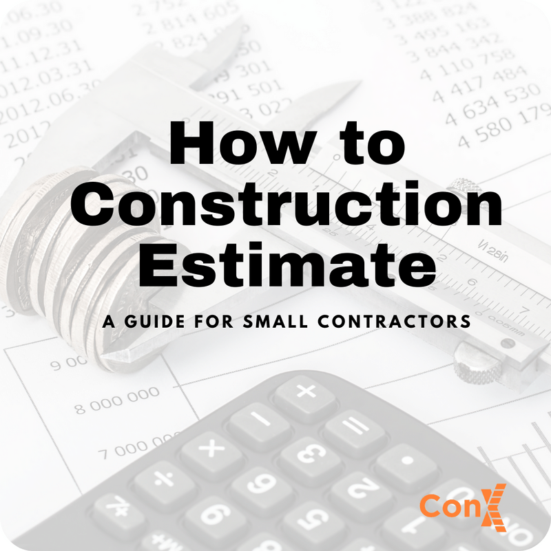 How to Construction Estimate in 8 Steps