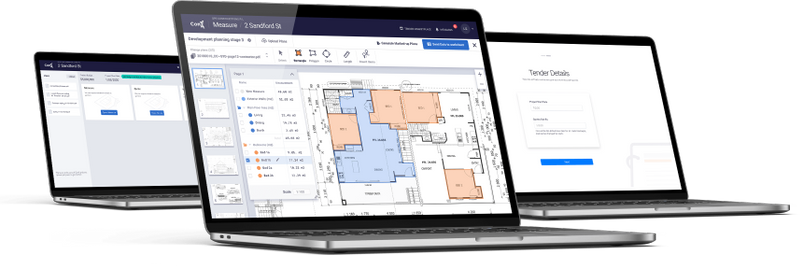 ConX - Pre-construction simplified