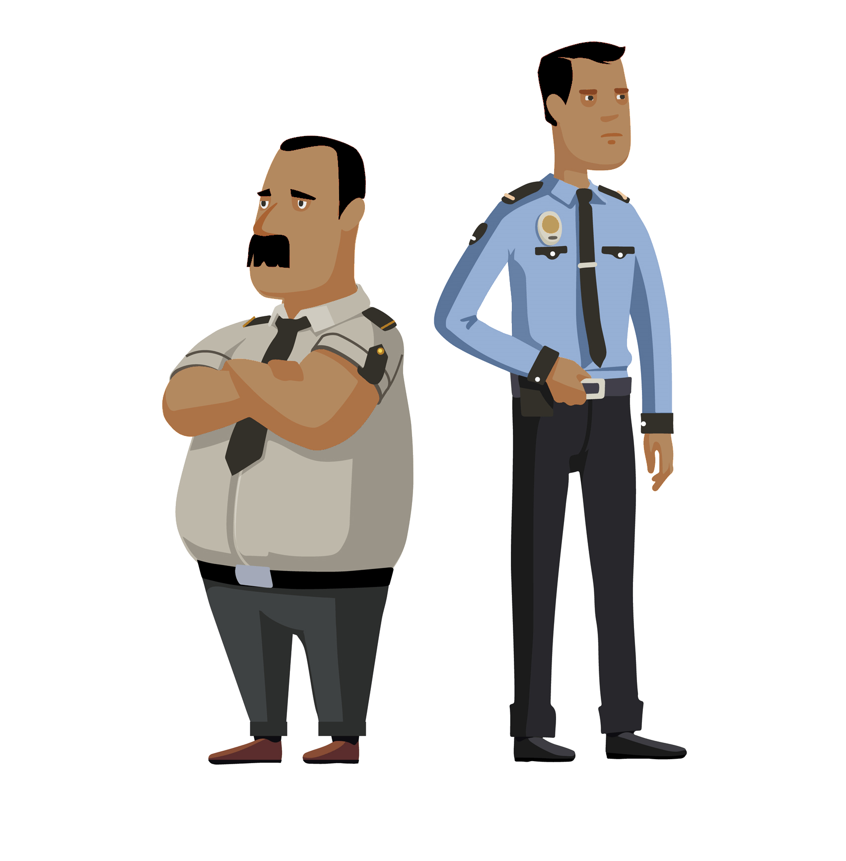 Tips to Improve Your Security Guards Services in Kenya