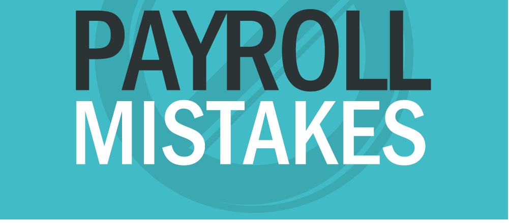 Risks to Avoid When Running Your Payroll