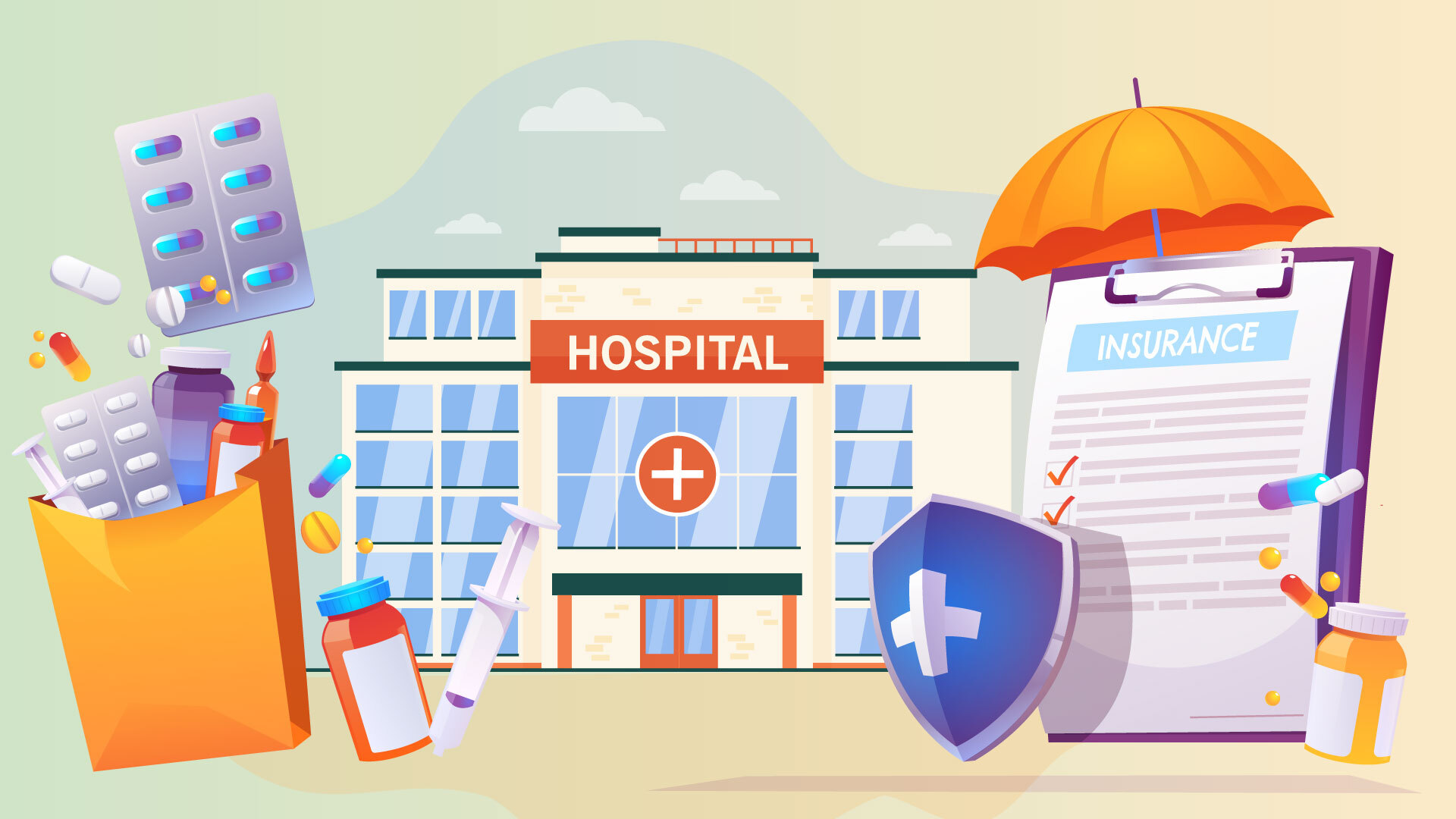 Insurance Relief on Contributions to NHIF