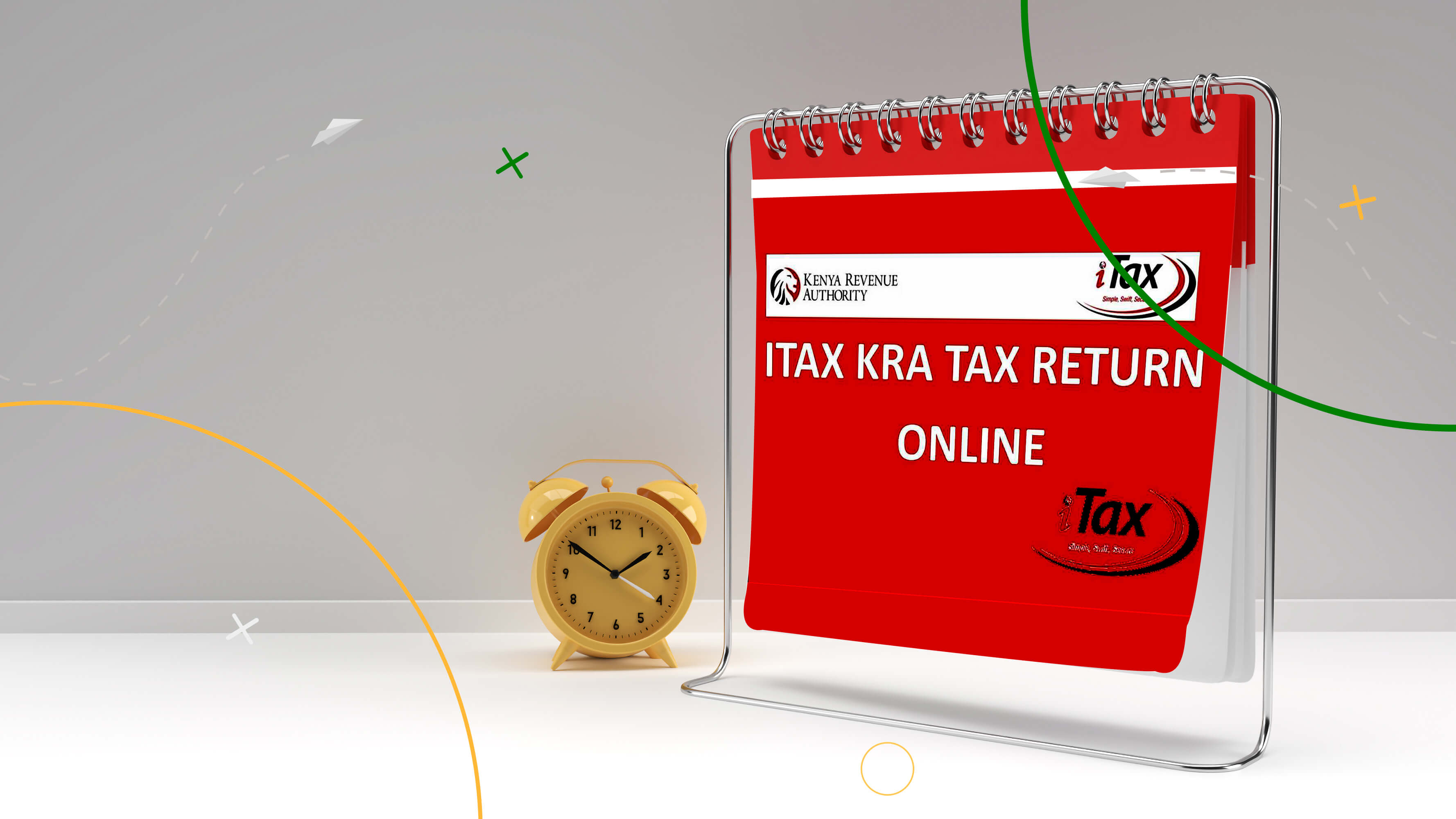 How to File KRA Returns (KE)