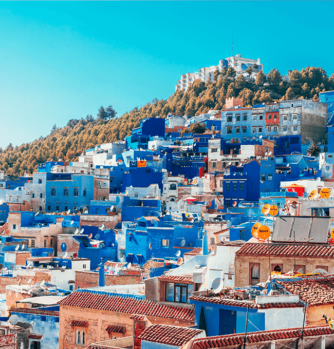 Hire Remote Employees | Morocco | Remote Workpay