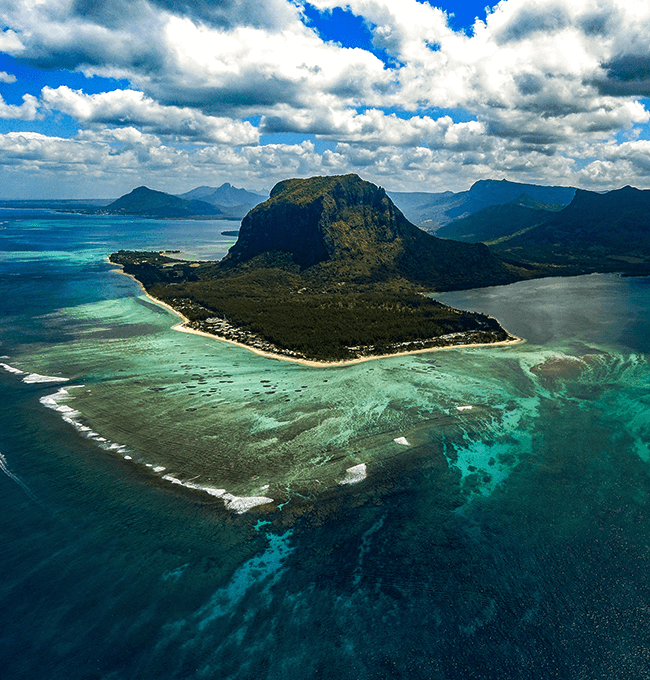 Hire Remote Employees | Mauritius | Remote Workpay