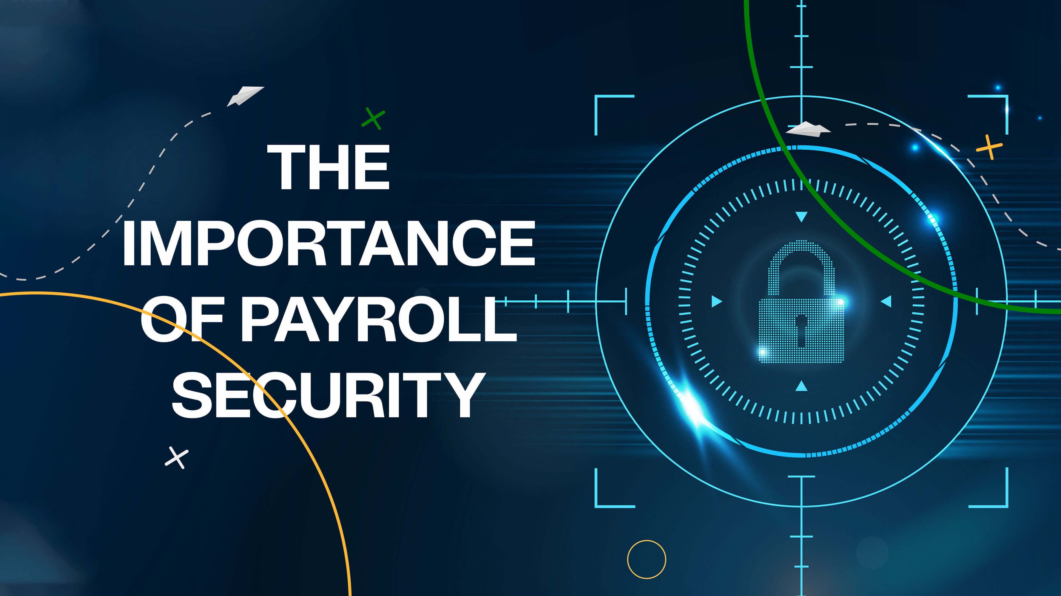 The Importance of Payroll Security