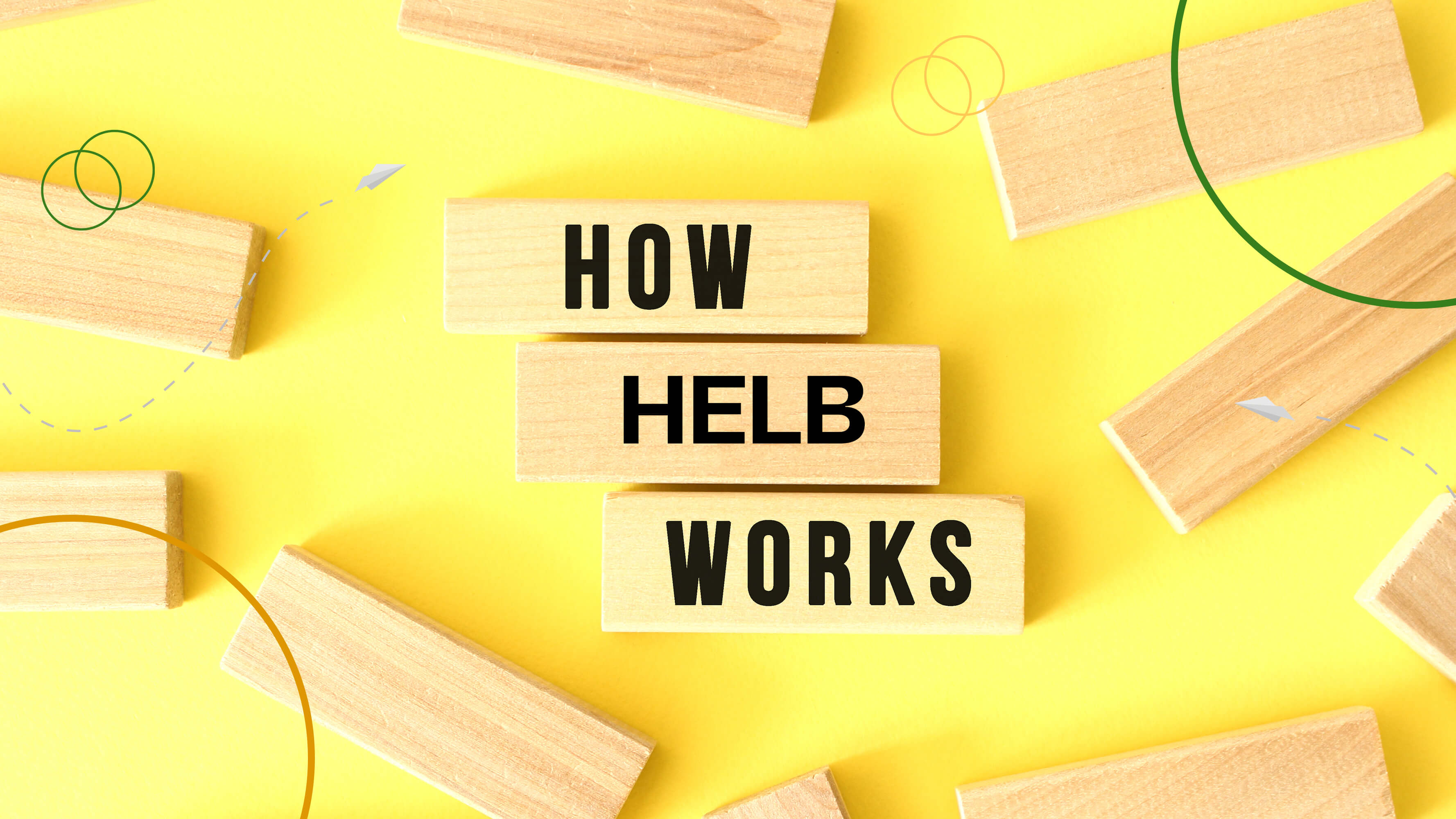 The HELB Process Is Simple. Curious? Read On