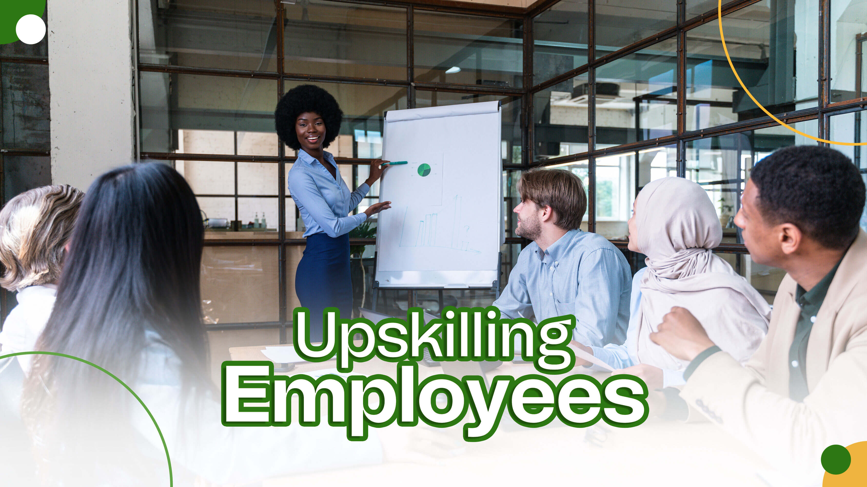Upskilling Employees