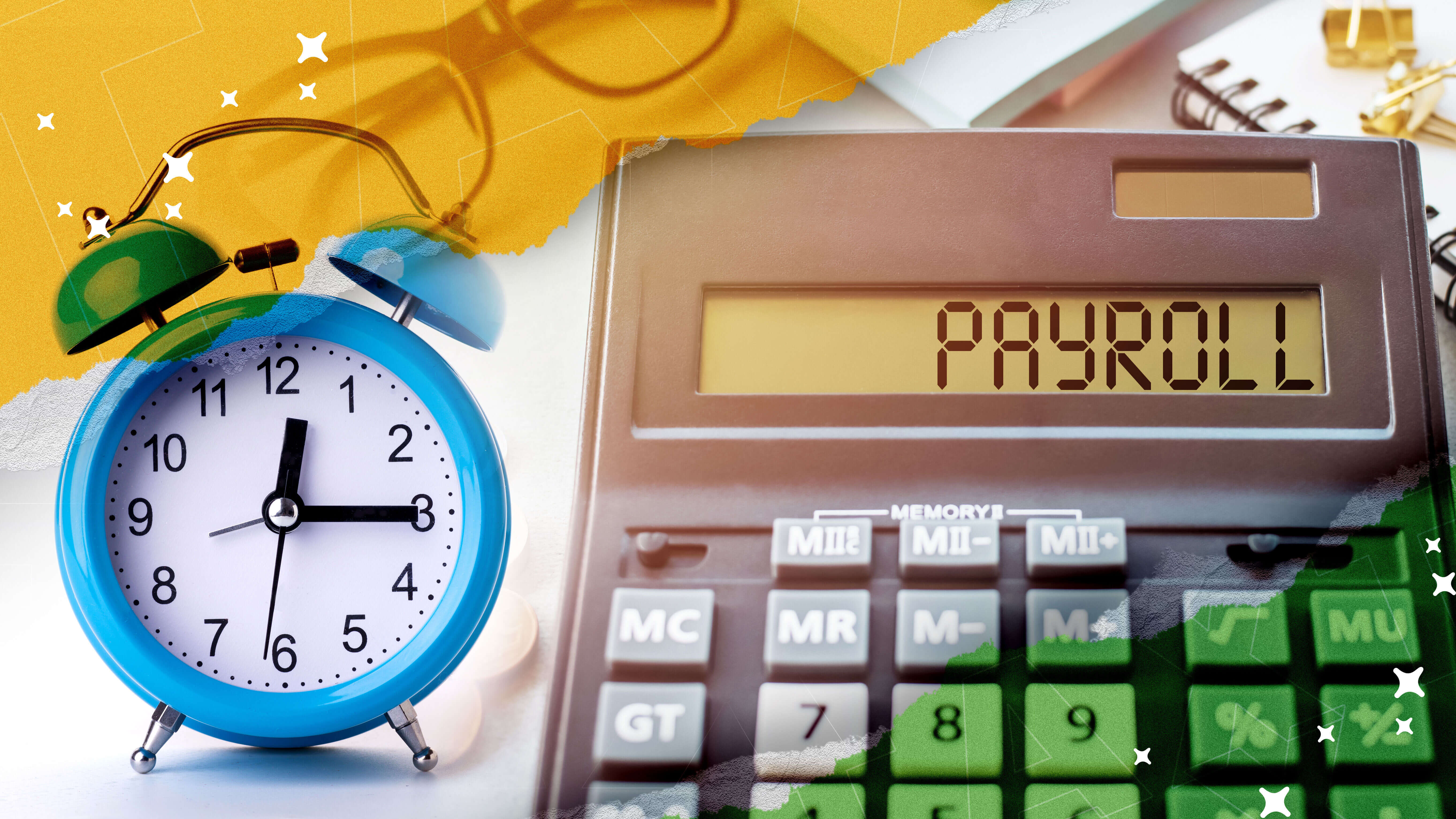 Why Now is the Time to Make the Switch to a New Payroll System