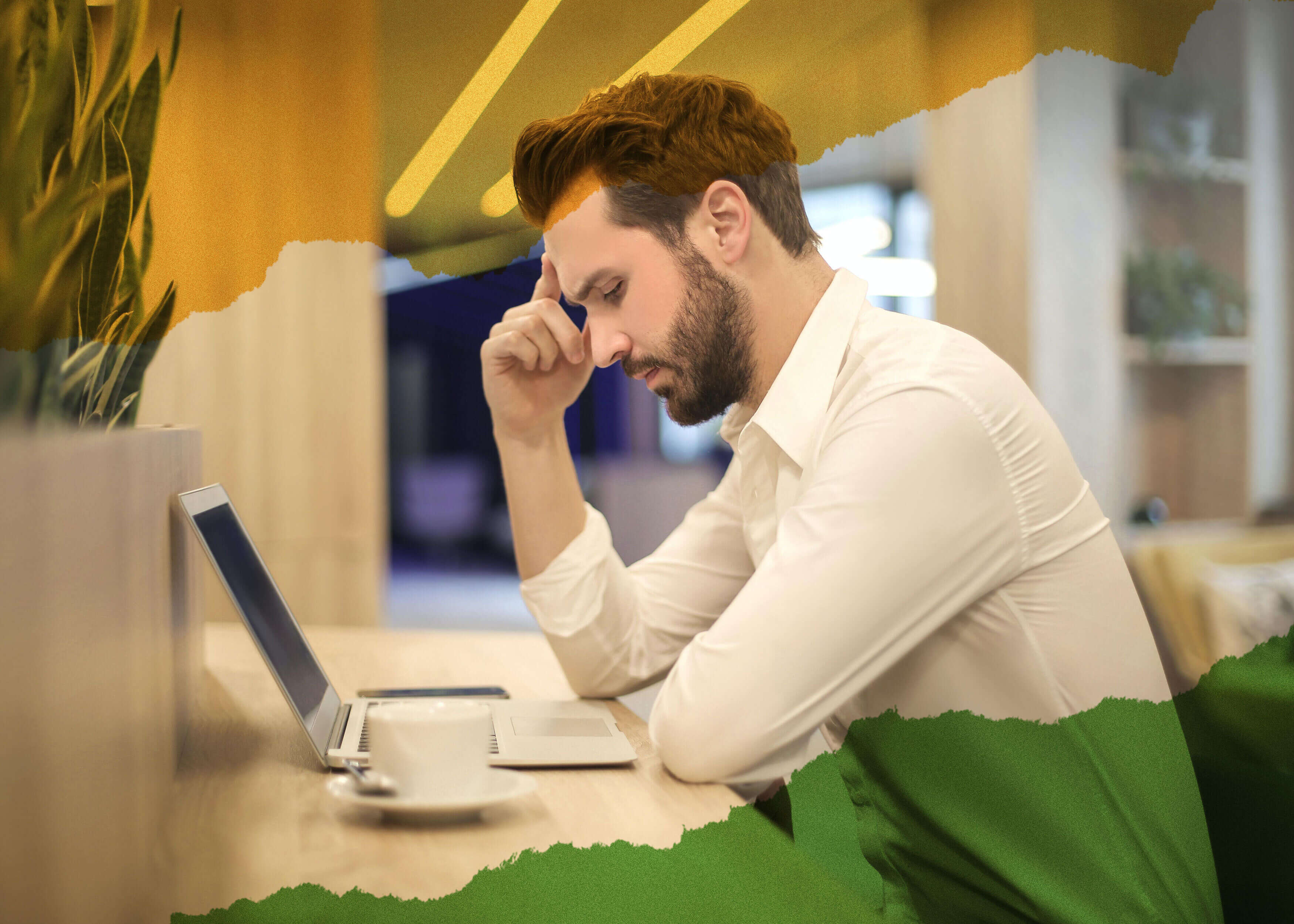 Workplace Woes: How to Handle Stress and Difficult Co-Workers