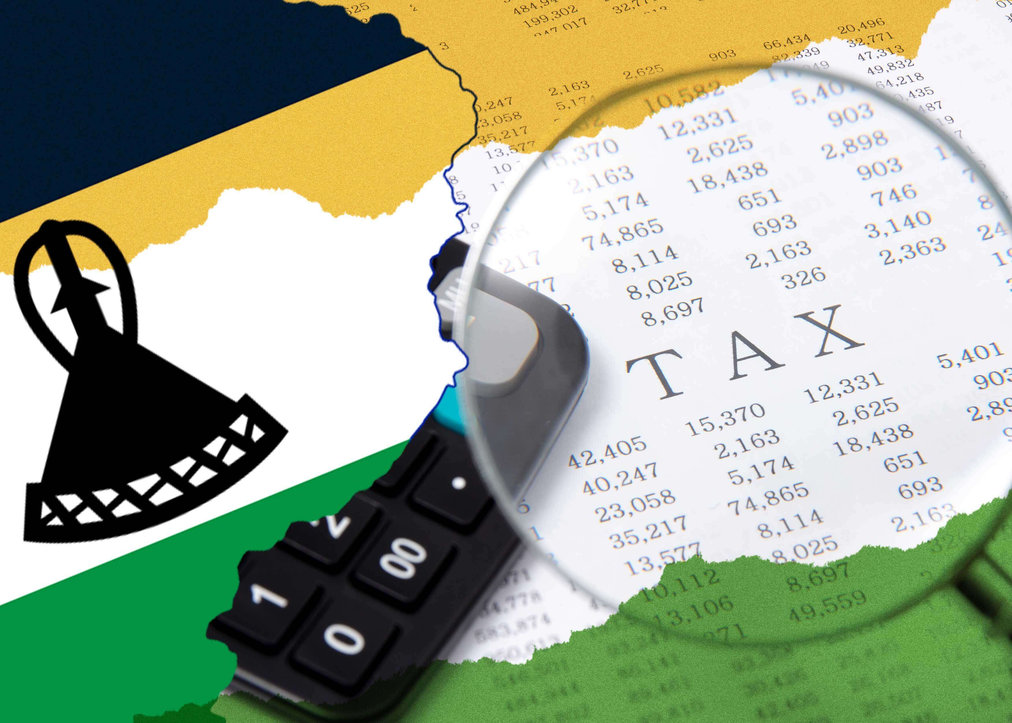 Tax Laws And Compliance Requirements In Lesotho