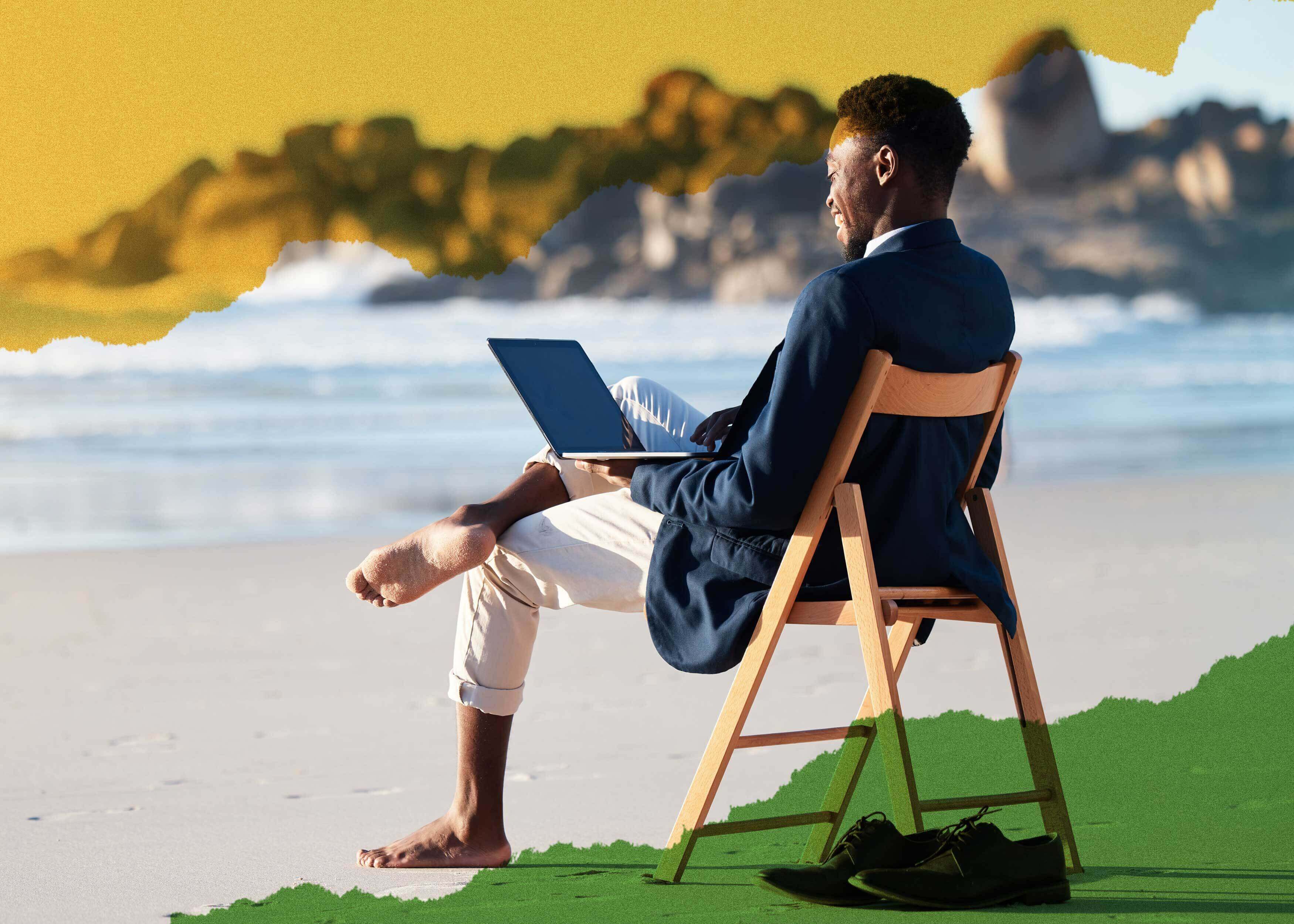 Remote Work and the Digital Nomad Culture in Africa: Embracing ...