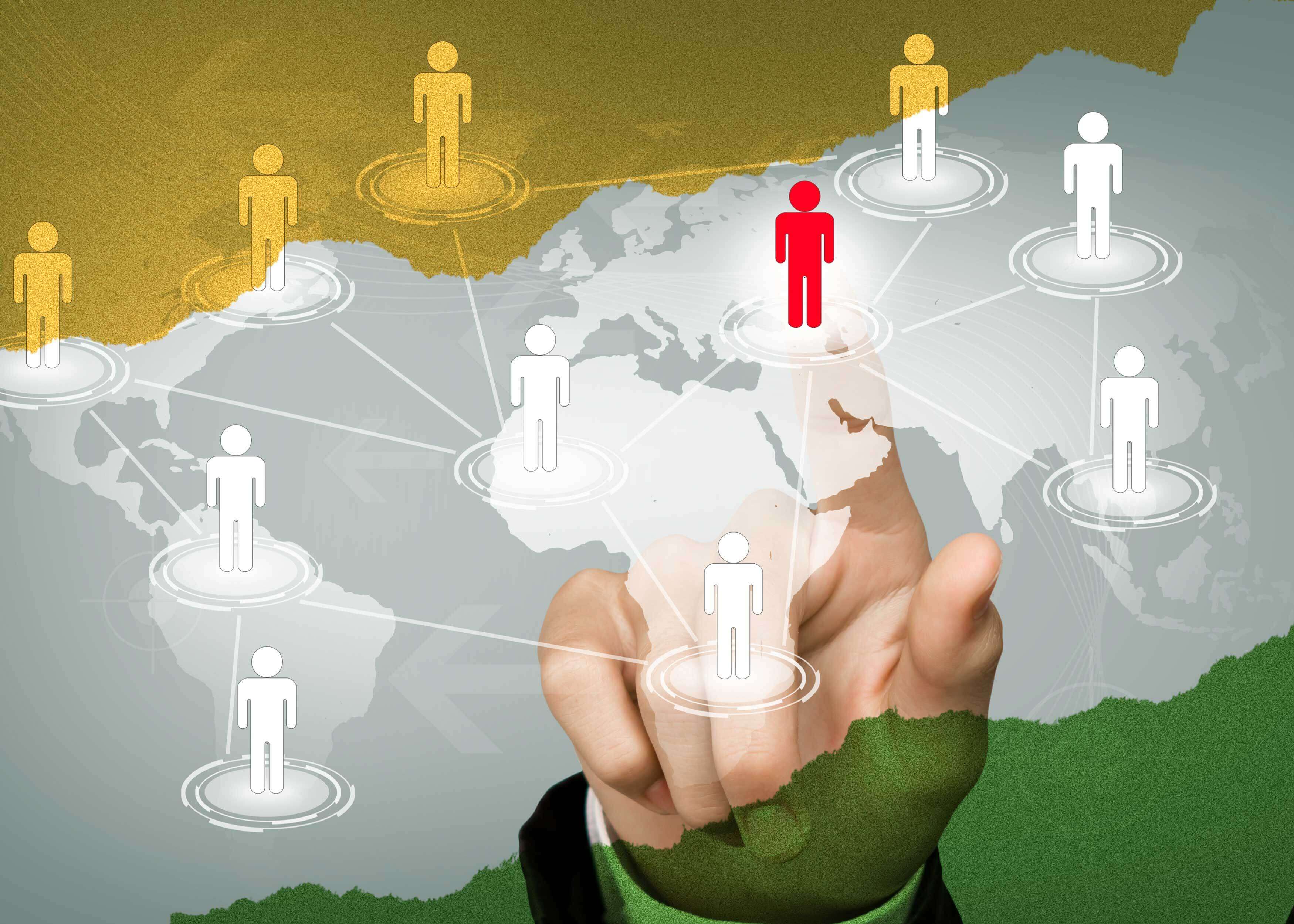 A Simple Guide to Expanding Your Talent Pool