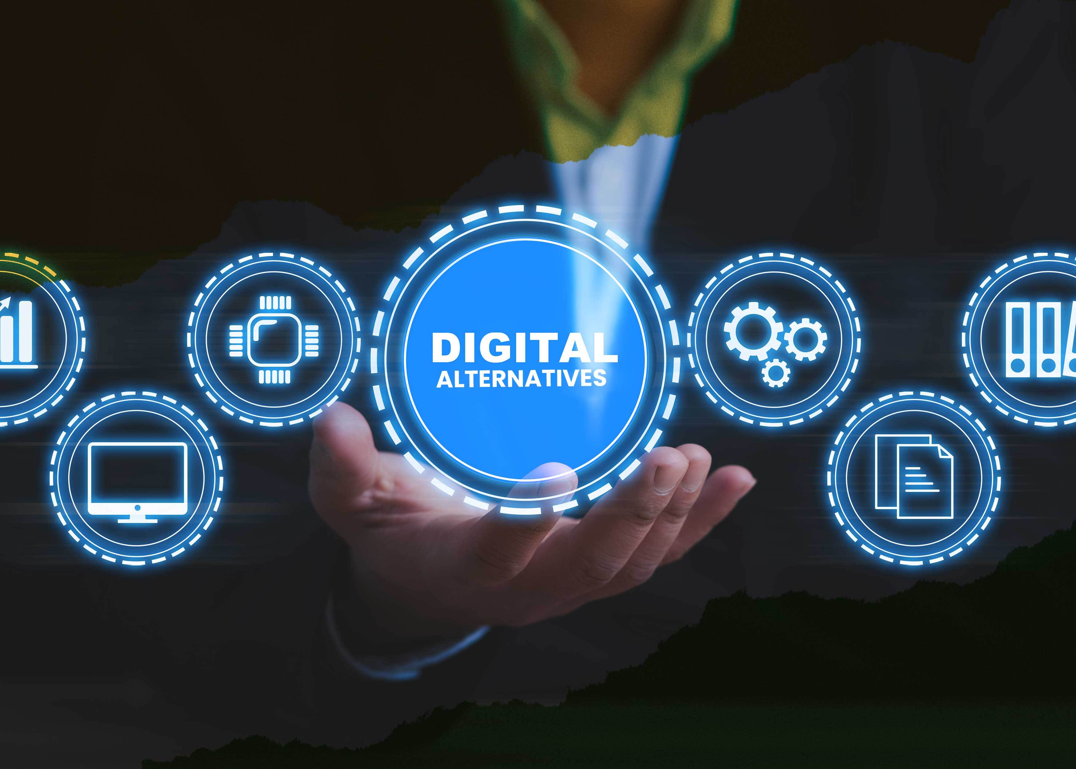 Better Digital Alternatives To Suggestion Boxes