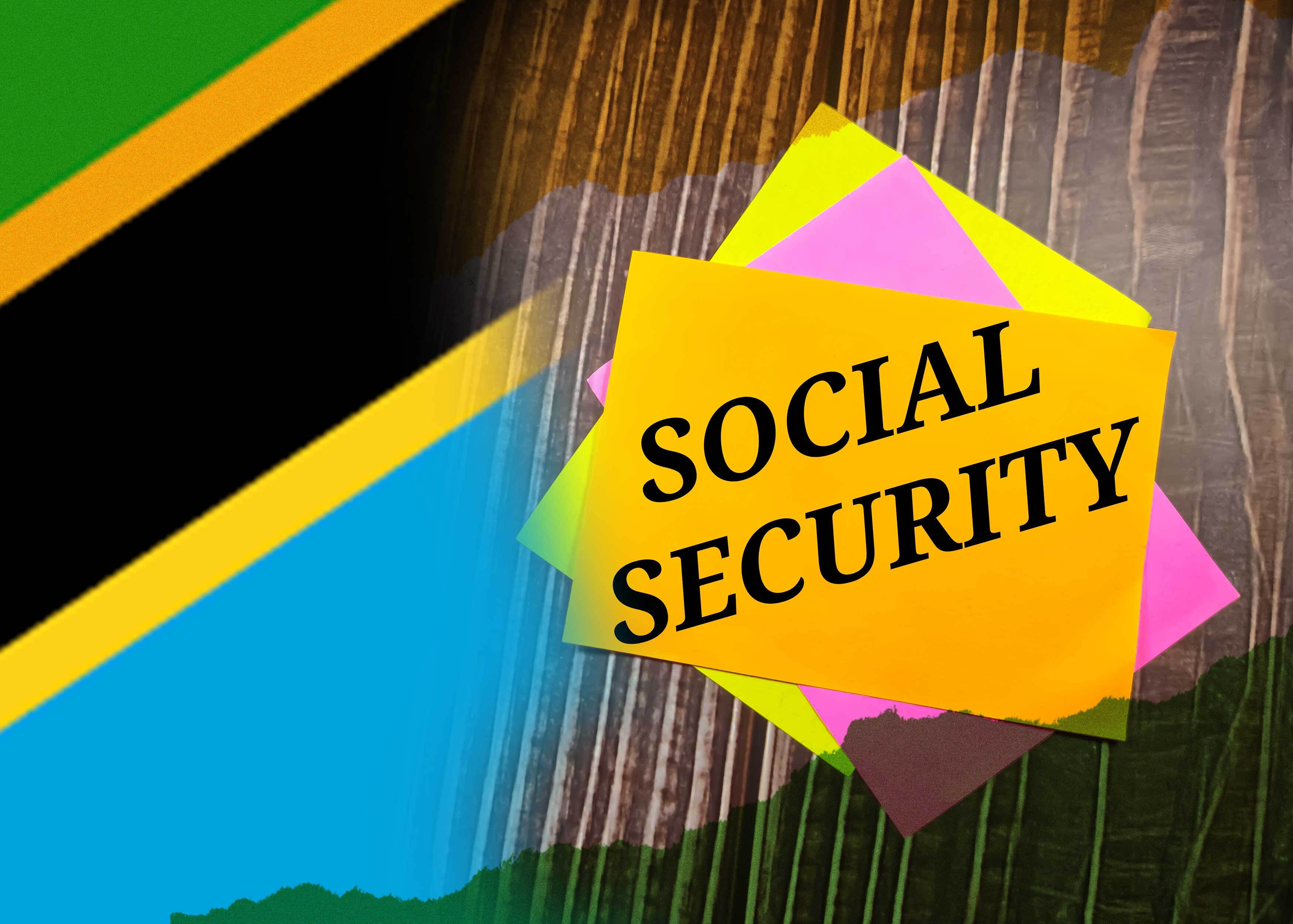 Social Security Schemes in Tanzania: NSSF Contribution and Benefits