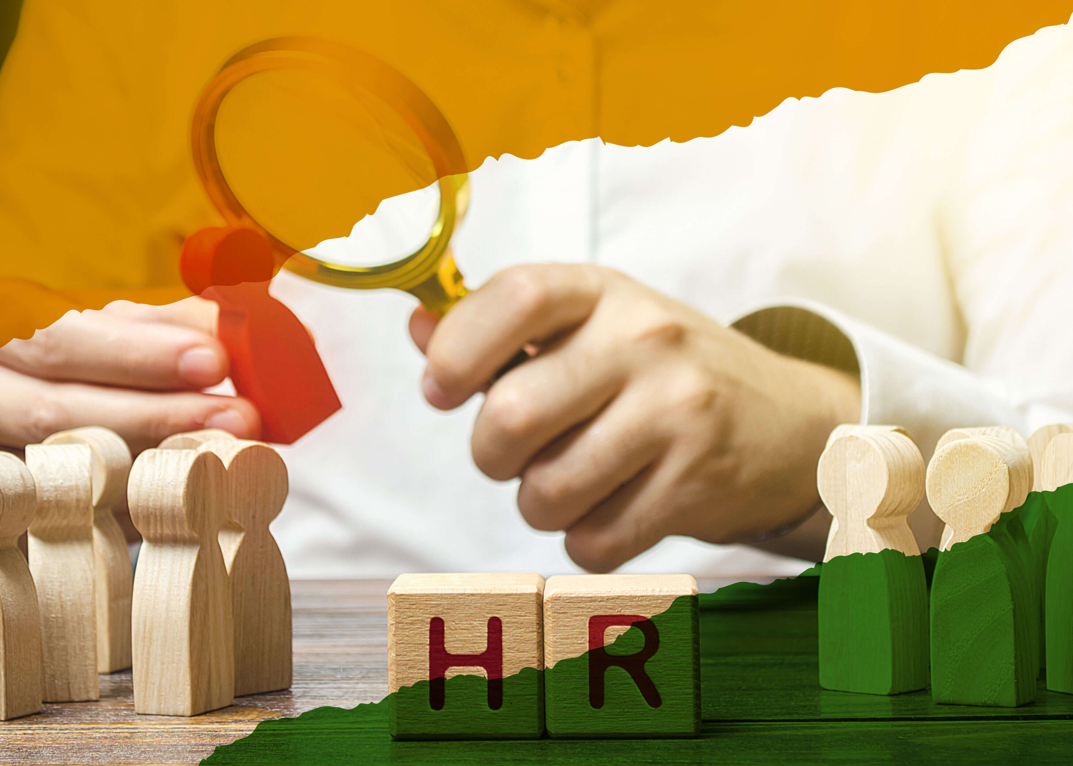 HR Challenges in West Africa: Their Effects and Solutions