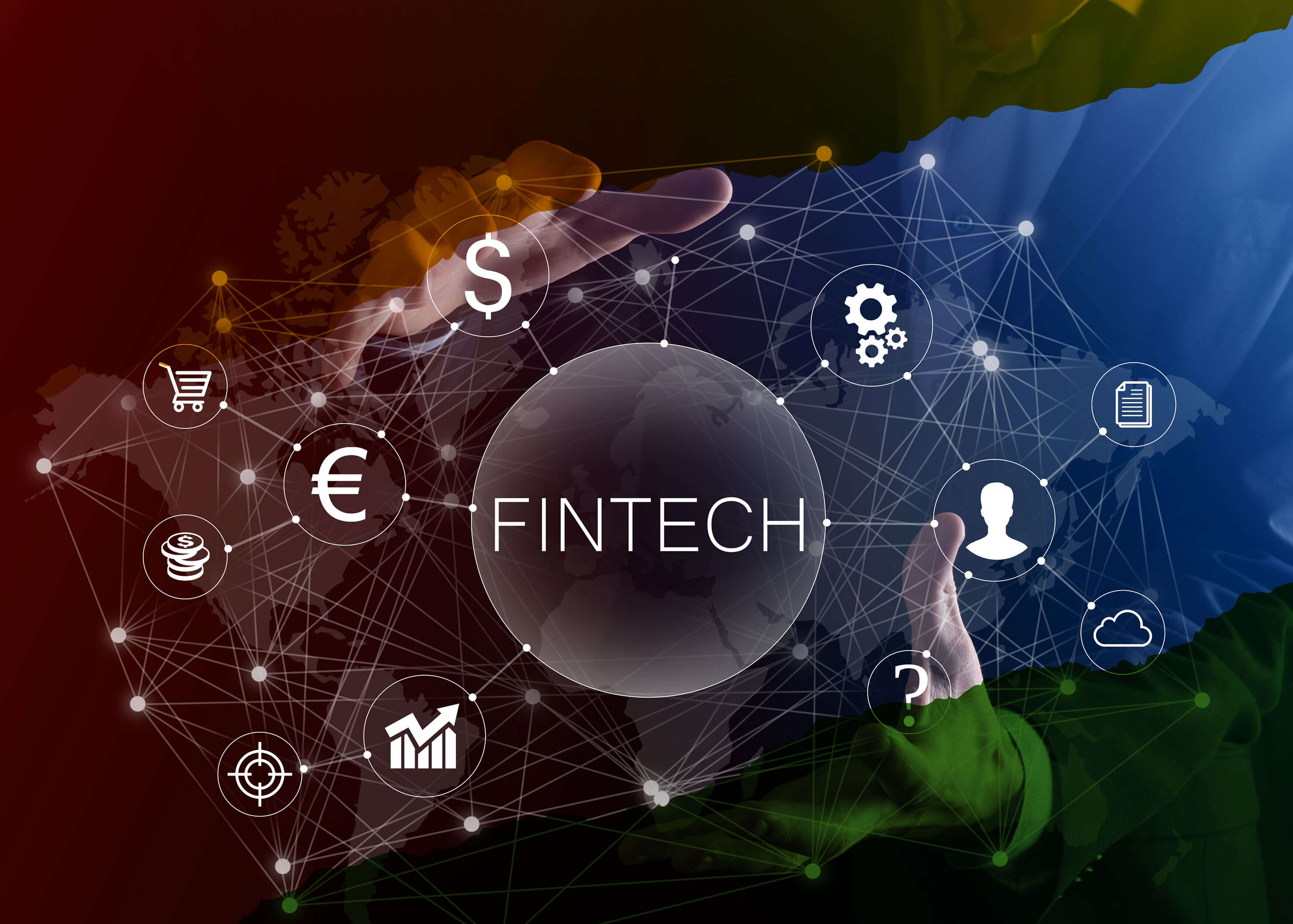 The Fintech Revolution: How Tech is Shaping the Way Africans Handle ...