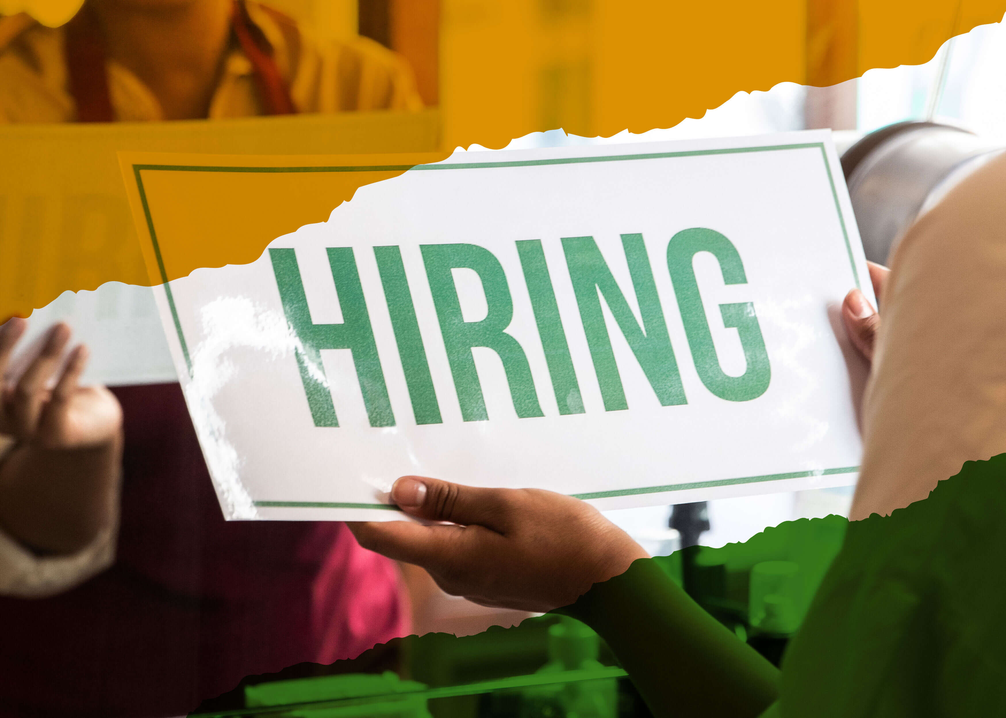 7 Ways to Improve Your Hiring Process