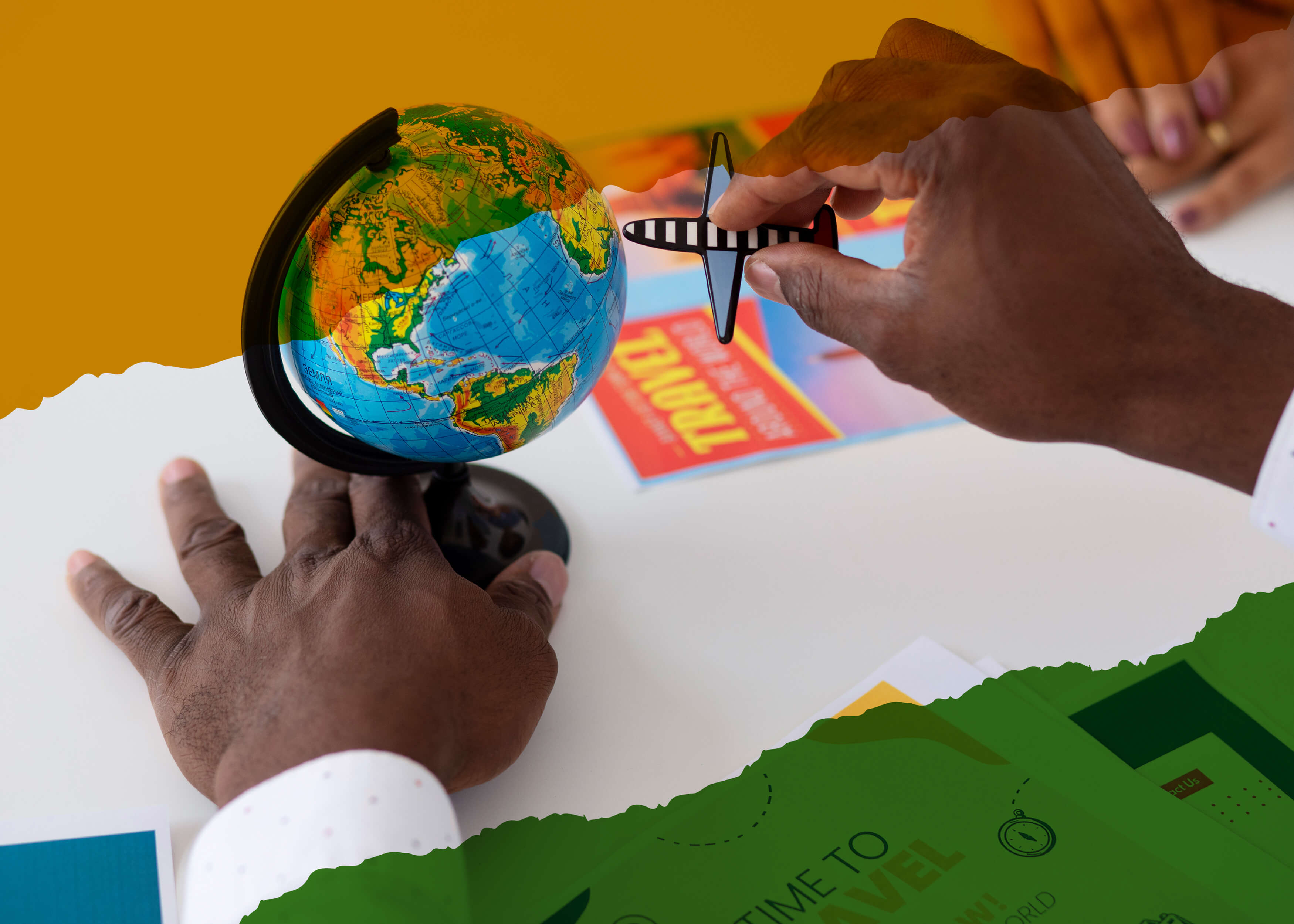 Four Key Areas for Compliance in Africa for 2024