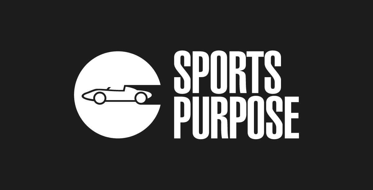 Rebrand with Studio F.A. Porsche • Stories & Films • Sports Purpose