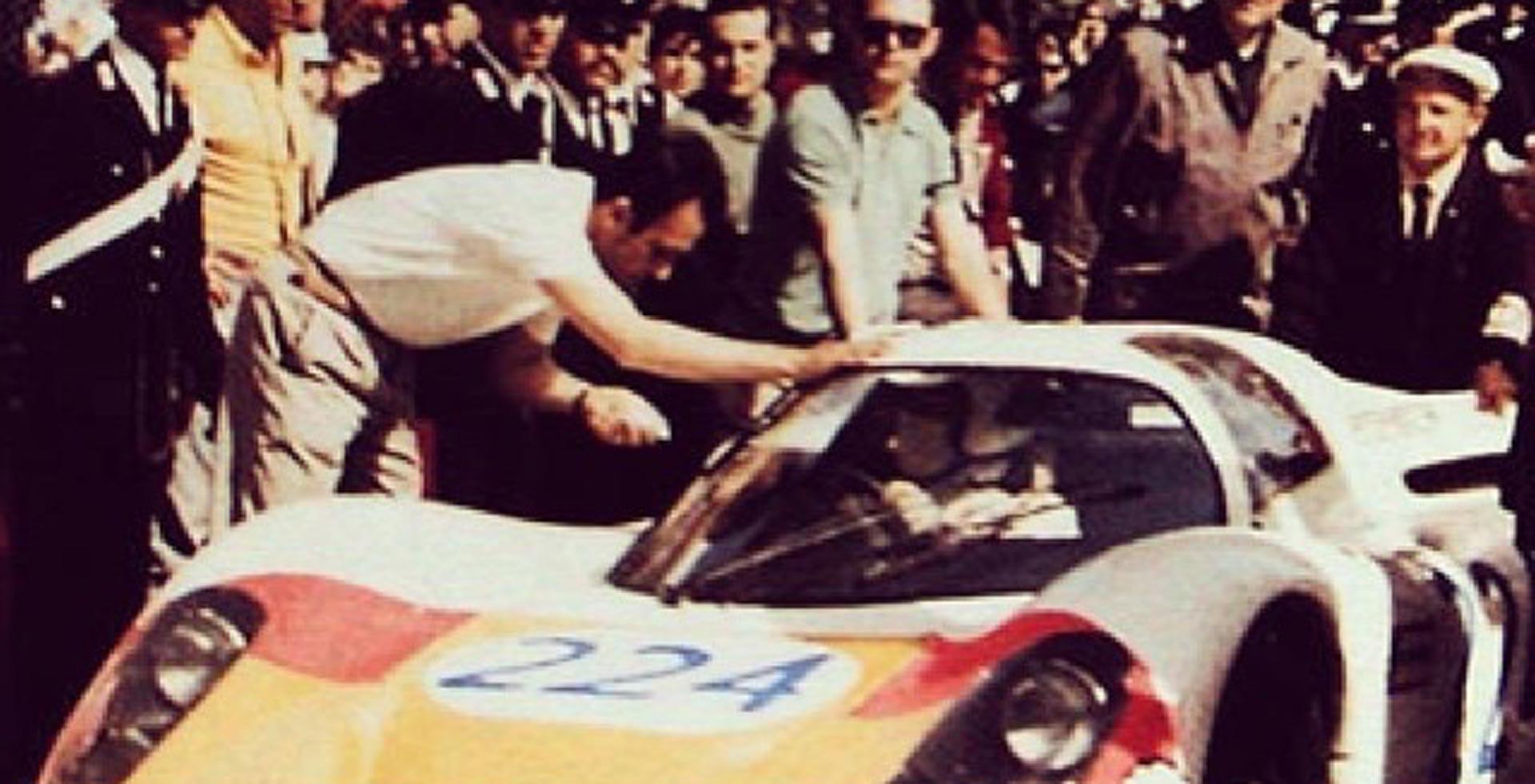 Targa Florio • Stories & Films • Sports Purpose