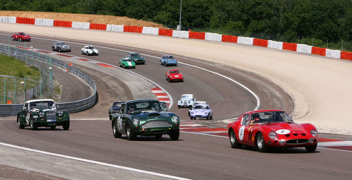 Stories & Film • Experience • Sports Purpose Porsche Specialists