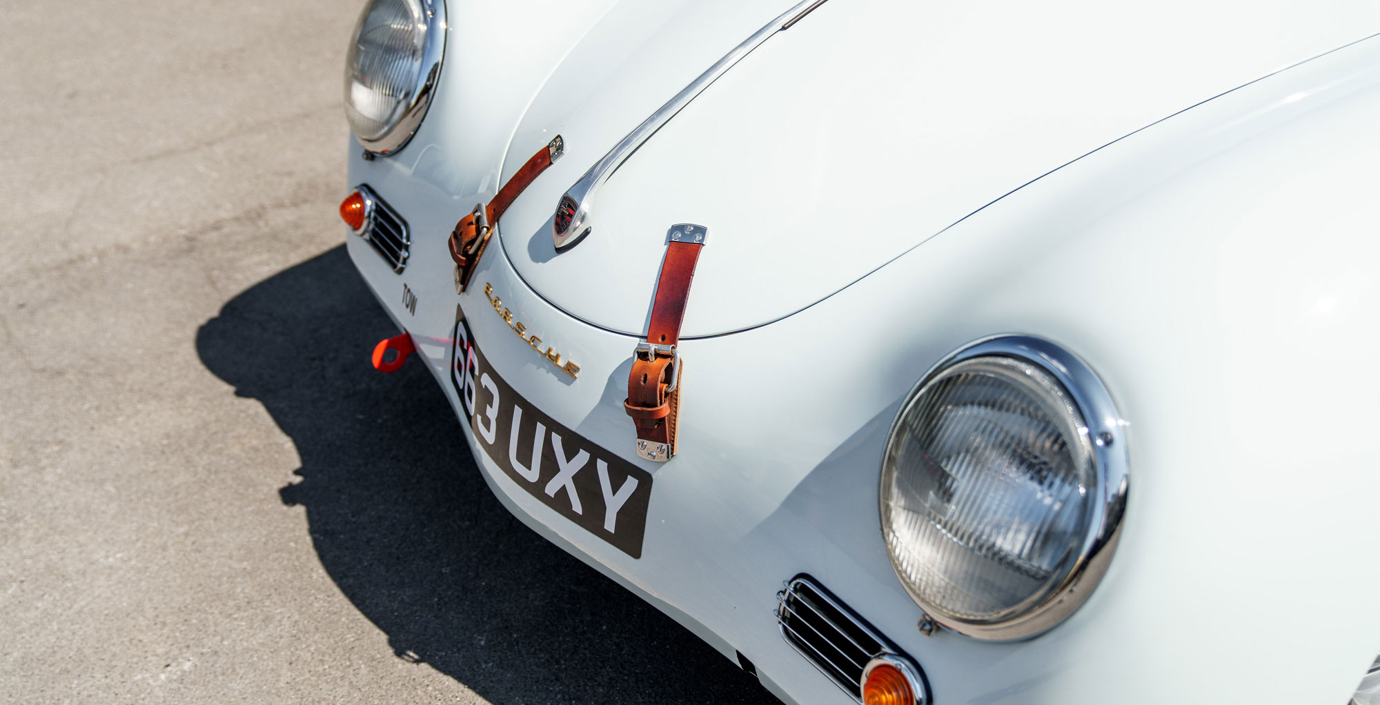 Sports Purpose • Porsche Specialists