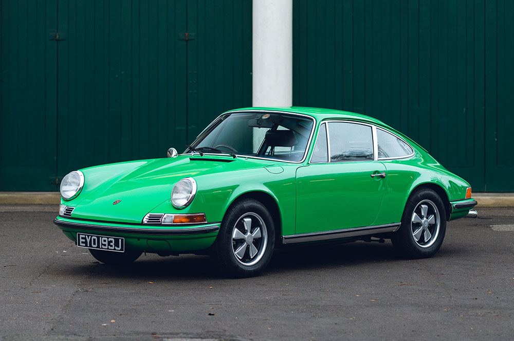 Cars For Sale • Cars • Sports Purpose Porsche Specialists