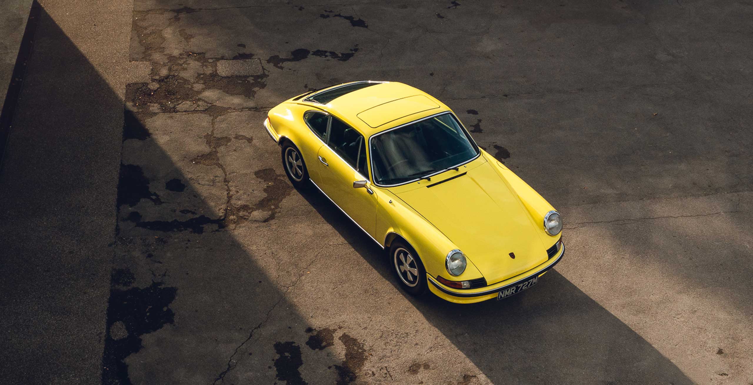 Sports Purpose • Porsche Specialists