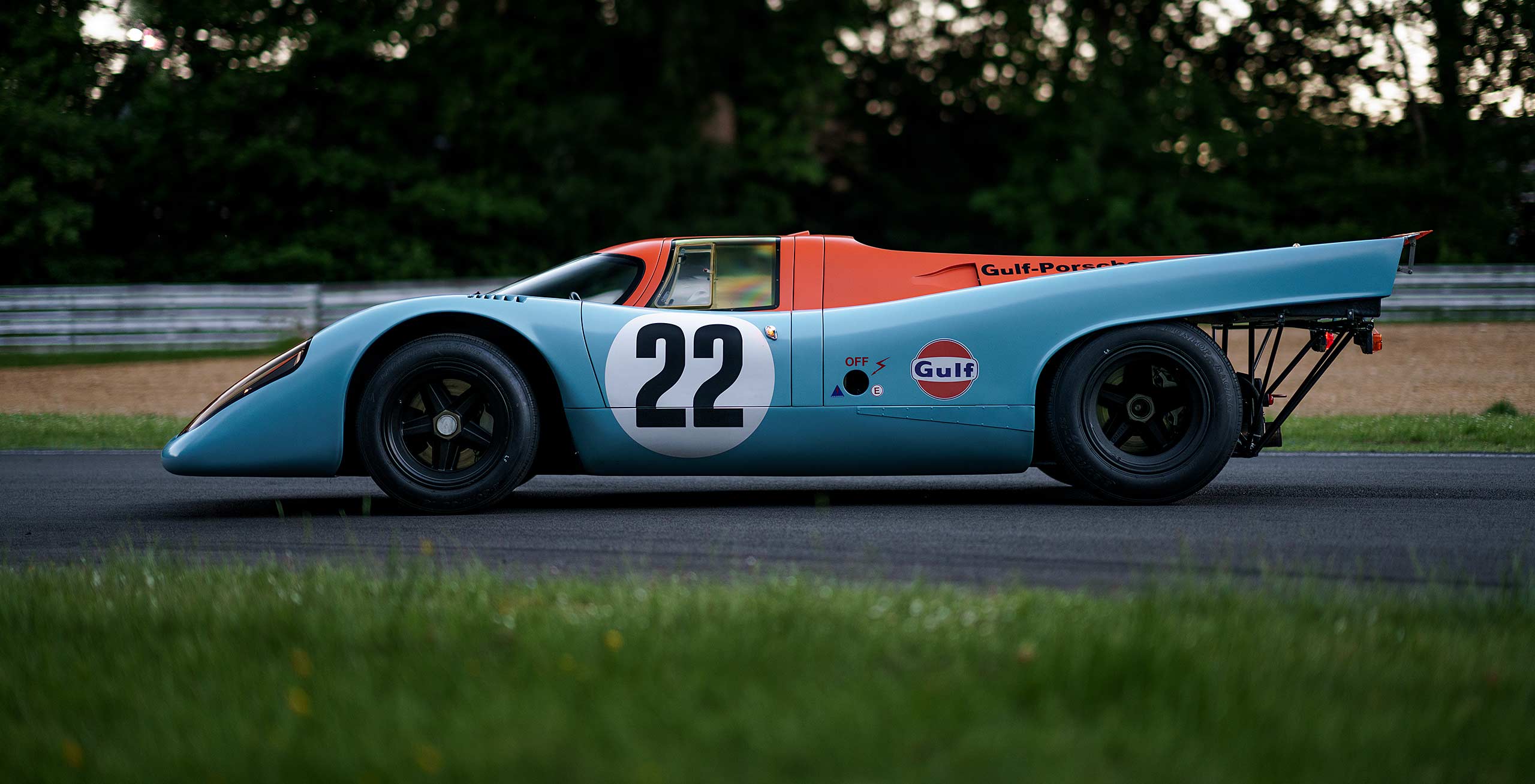 Research • Expertise • Sports Purpose Porsche Specialists