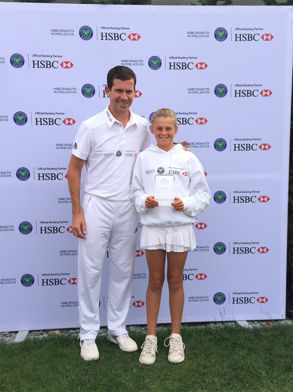 An Update on our Champion Alicia | | The Starr Trust