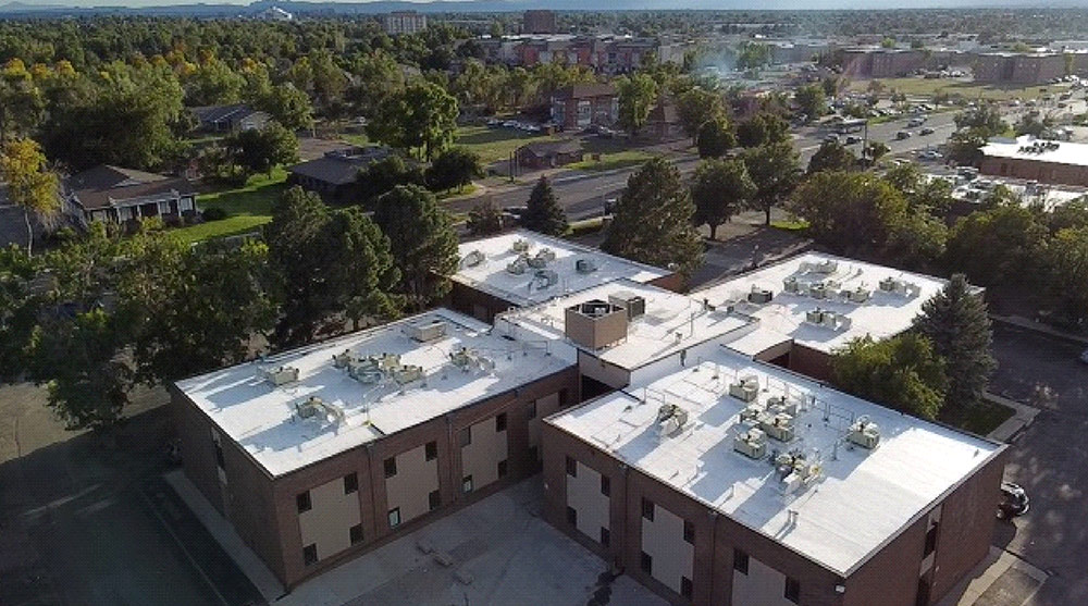 Contact Peak Roofing | Roof Repair in Denver