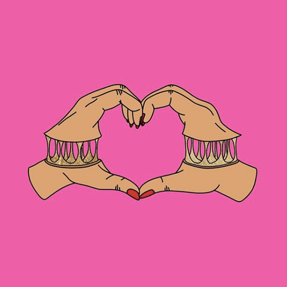 Artist Interview: Chloe Bennett (aka Yeah Yeah Chloe)