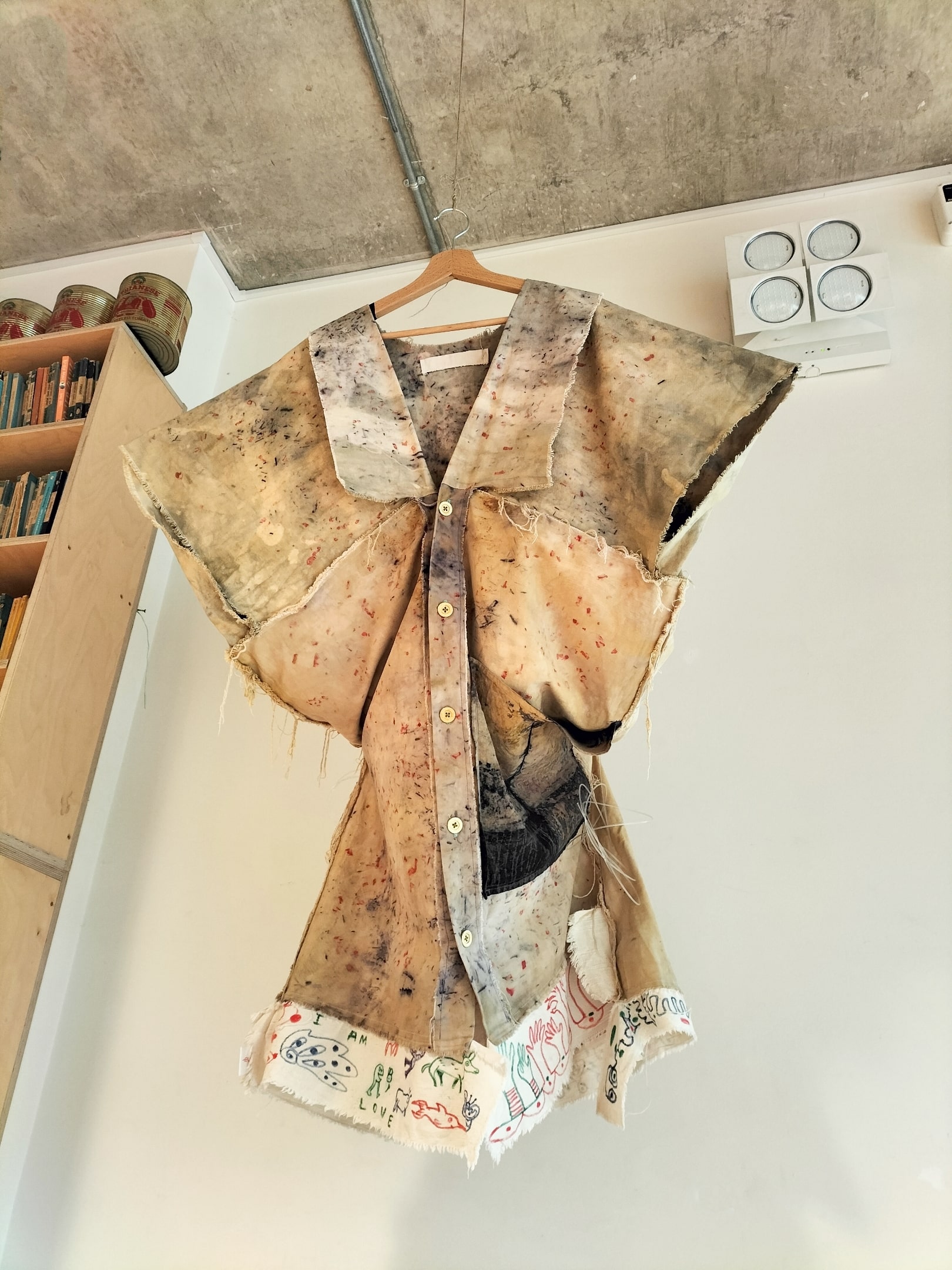 Answering Sustainability’s Call: How artist Yuliya V Krylova turns ...