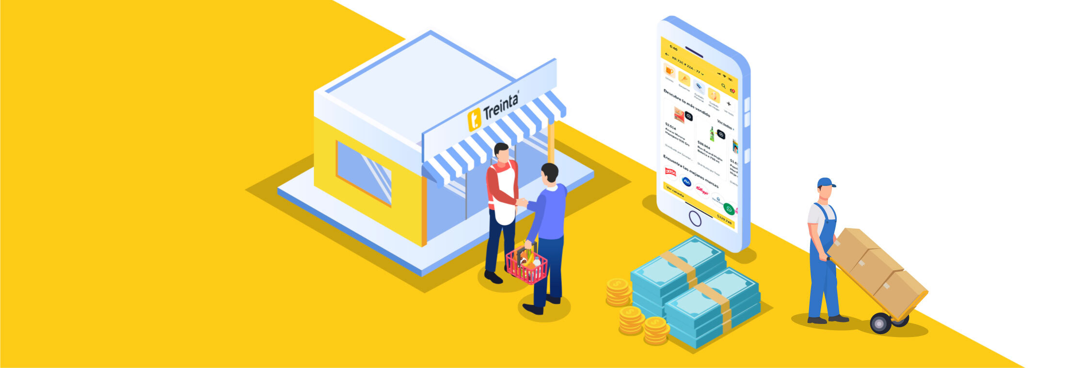 Encuentra al Distribuidor Ideal para tu Restaurante en 3 Simples Pasos ...