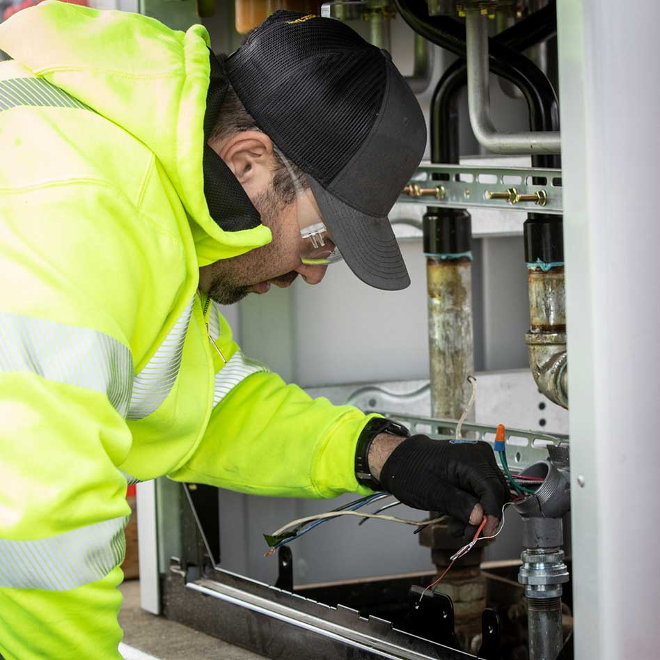 Gold Electric » Electrical Services in Bend and Central Oregon