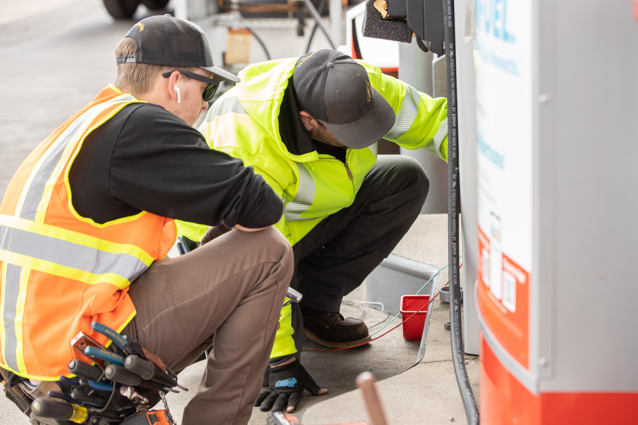 Gold Electric » Electrical Services in Bend and Central Oregon