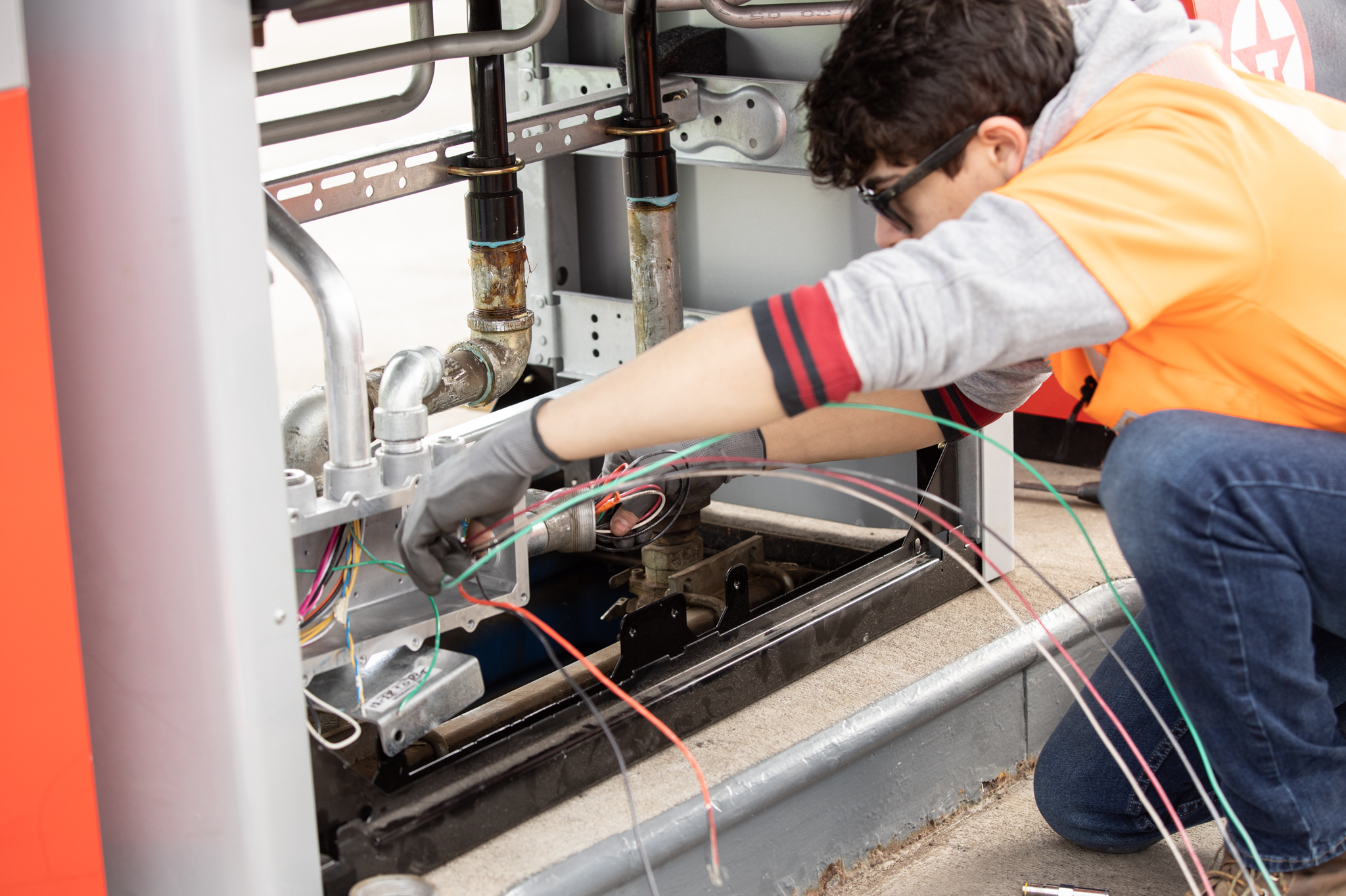 Gold Electric » Electrical Services in Bend and Central Oregon