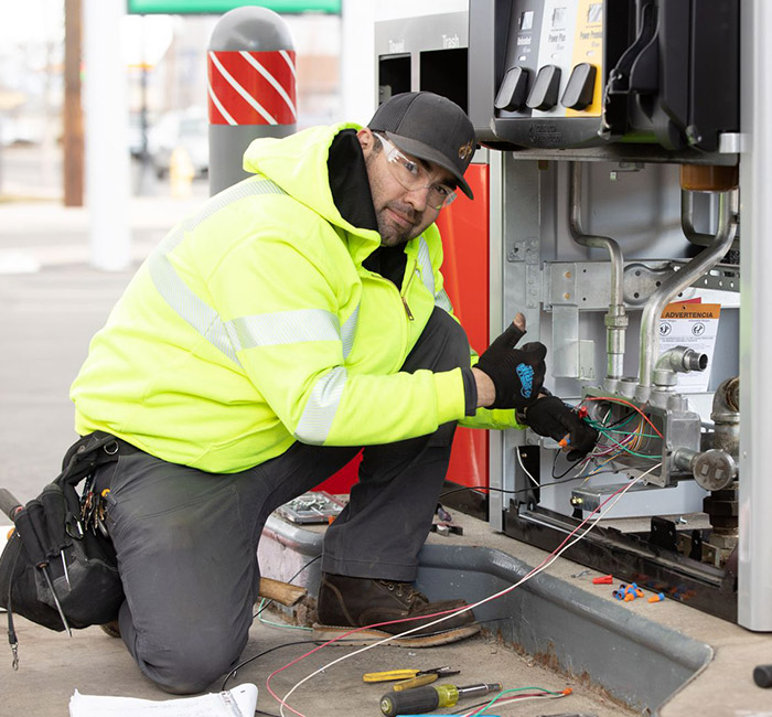 About Gold Electric » Electrical Services in Bend and Central Oregon