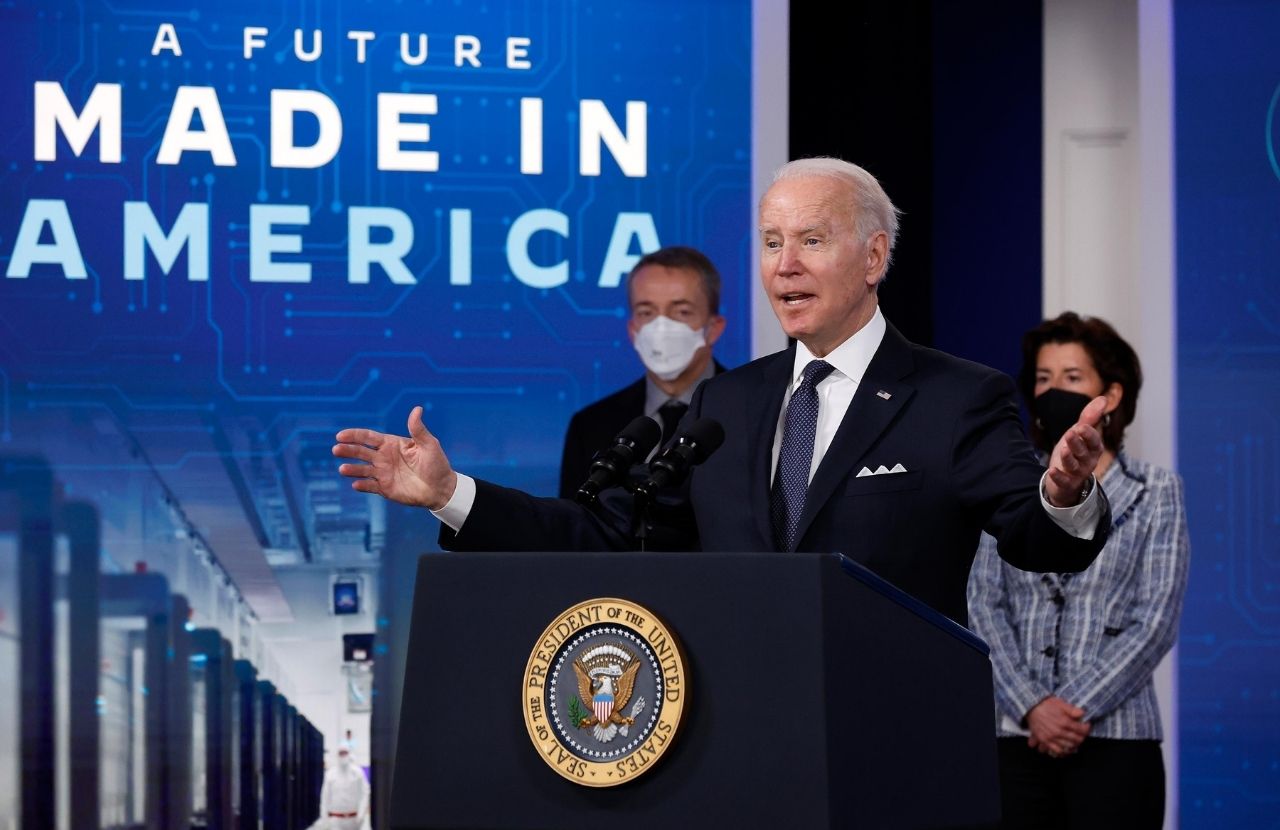 USA News - List & updates