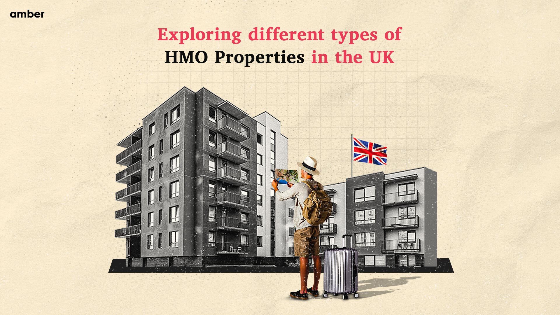 Exploring Different Types of HMO Properties in the UK | Amber News