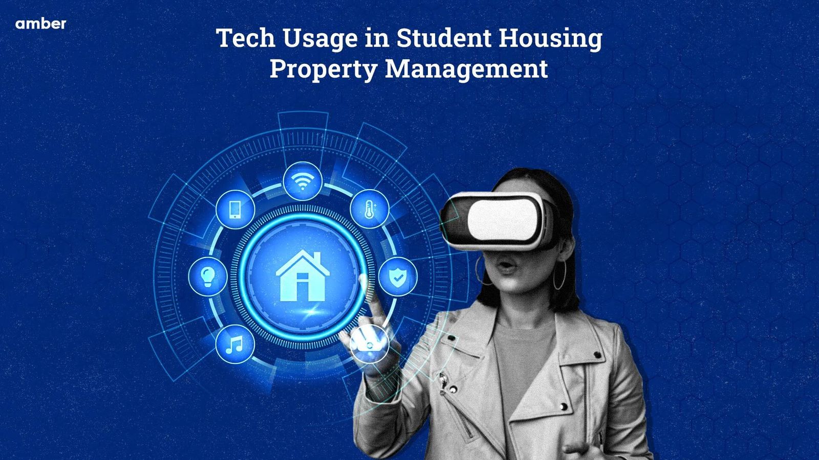 Tech Usage in Student Housing Property Management | Amber News