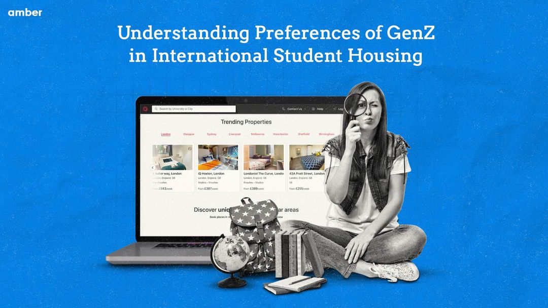 Understanding Changing Preferences of Gen Z in International Student ...
