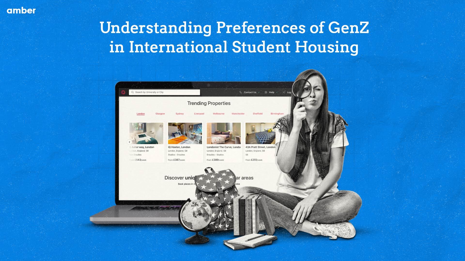 Understanding Changing Preferences of Gen Z in International Student ...