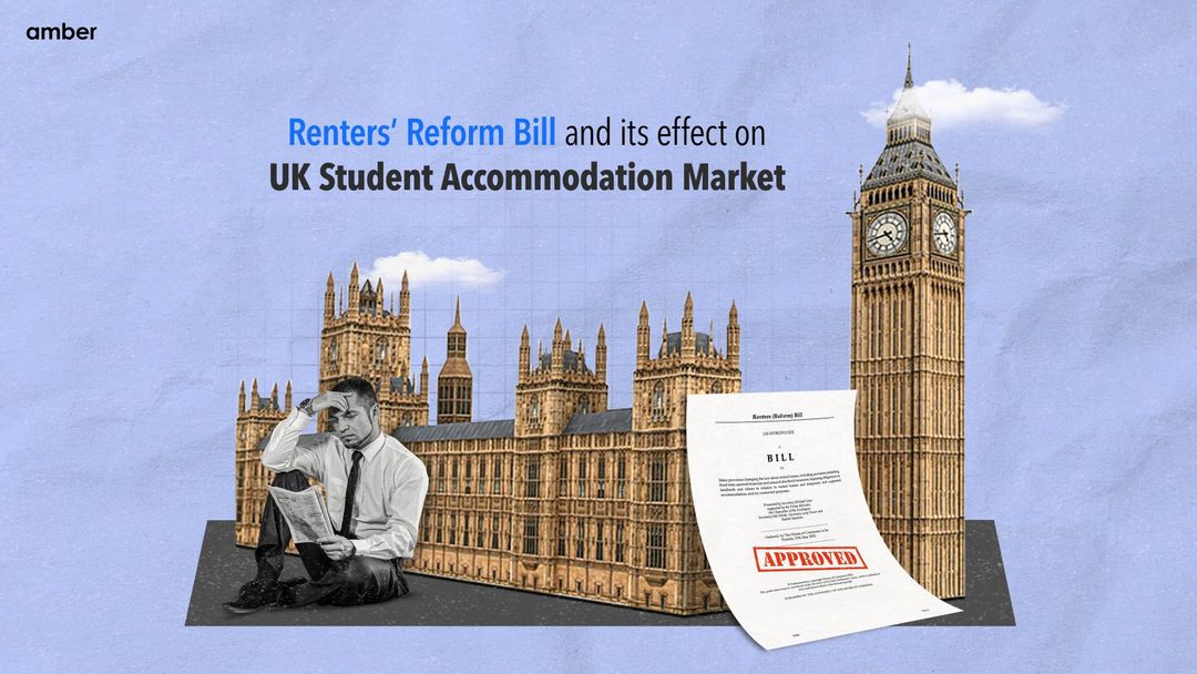 How Will the Renters Reform Bill Affect the Student Accommodation ...