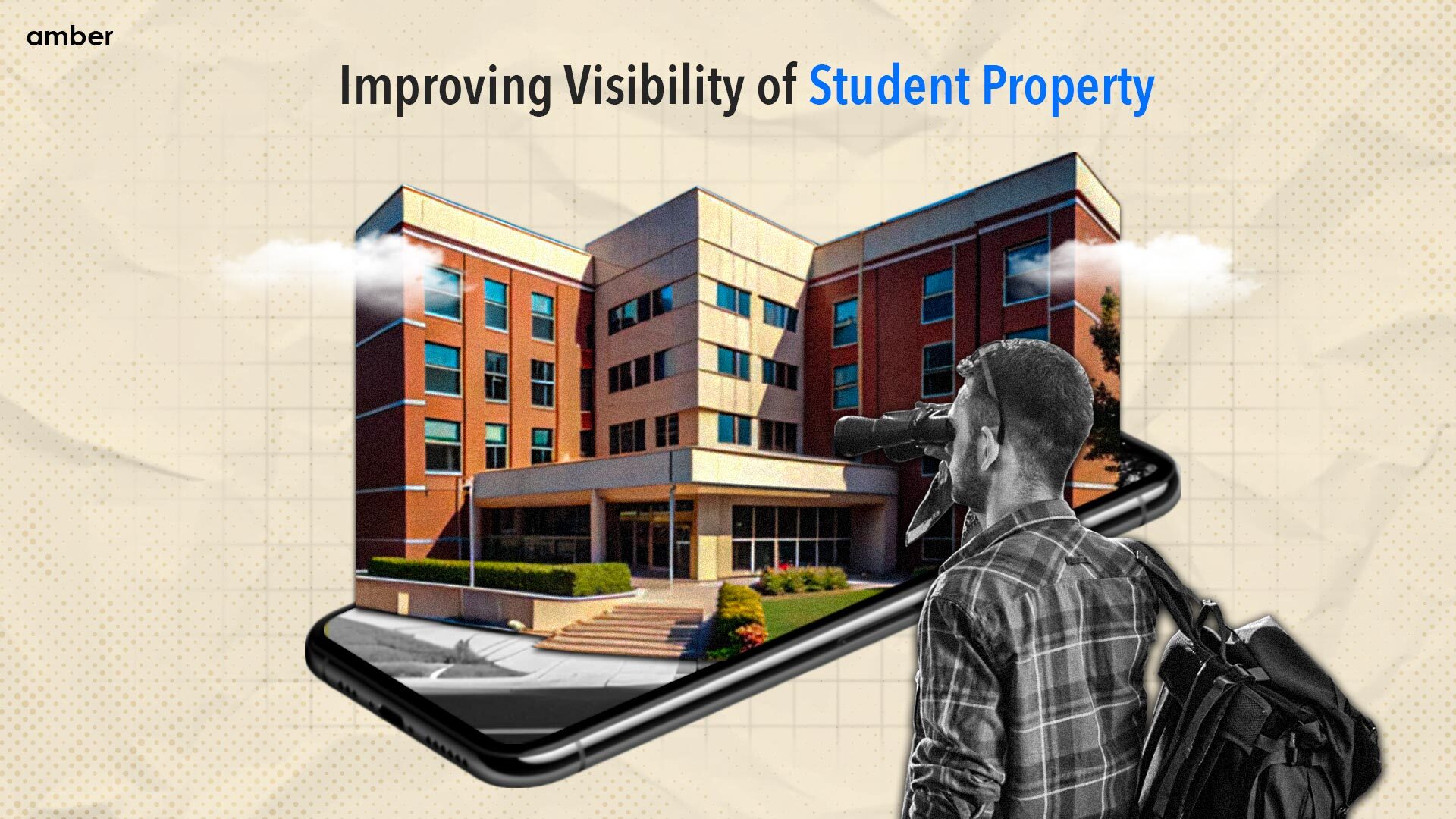 How to Make Your Student Property Gain More Visibility in 2023? | Amber ...
