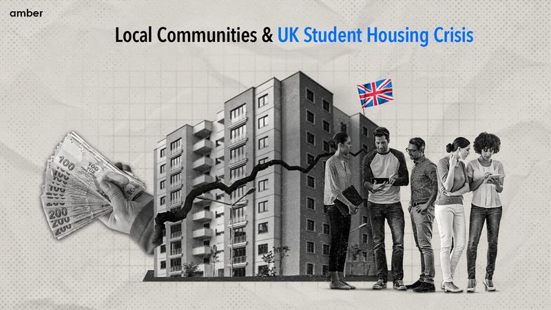 Unraveling the Role of Local Communities in the UK's Student Housing ...