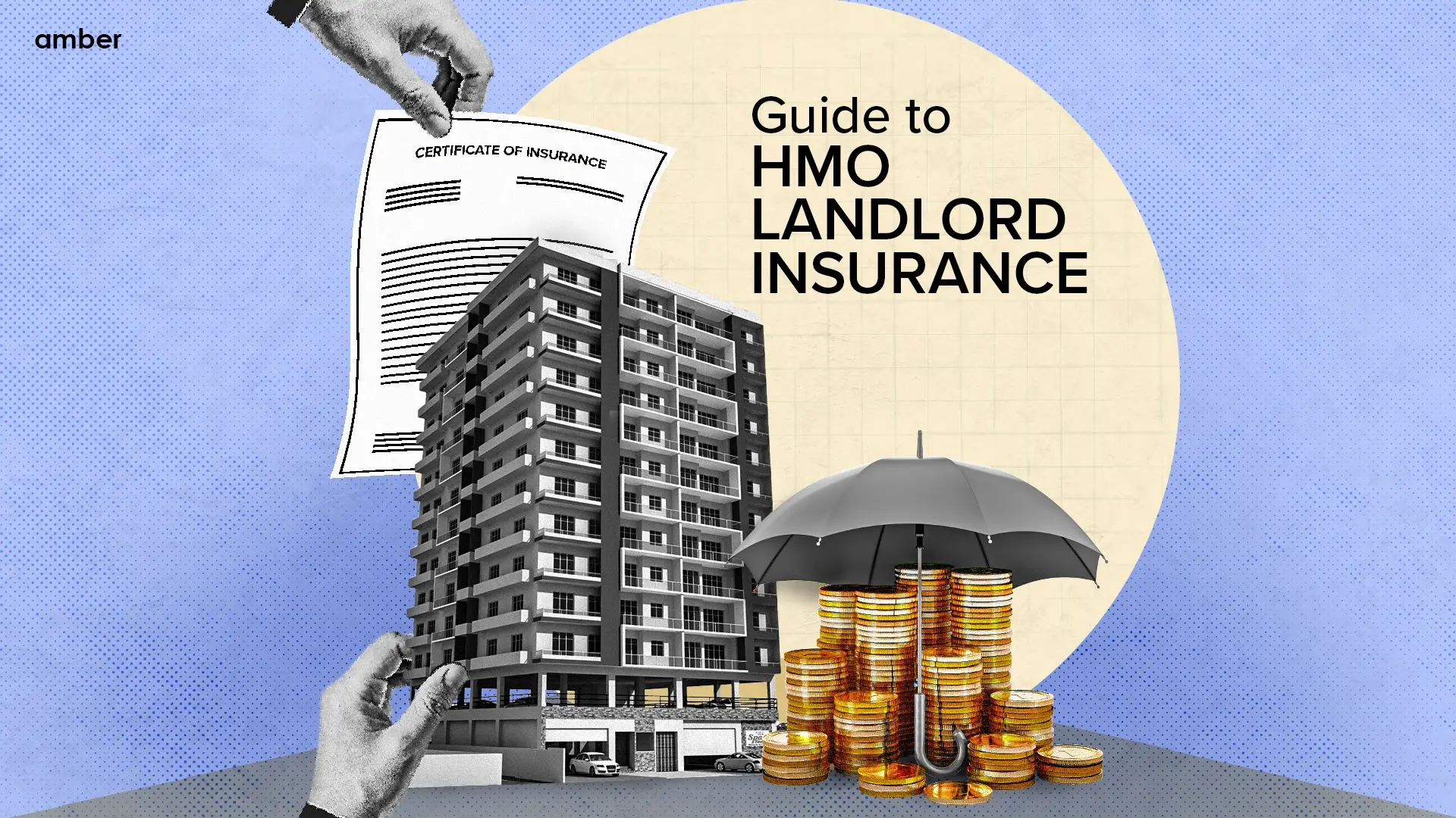 Guide to HMO Landlord Insurance | Amber News