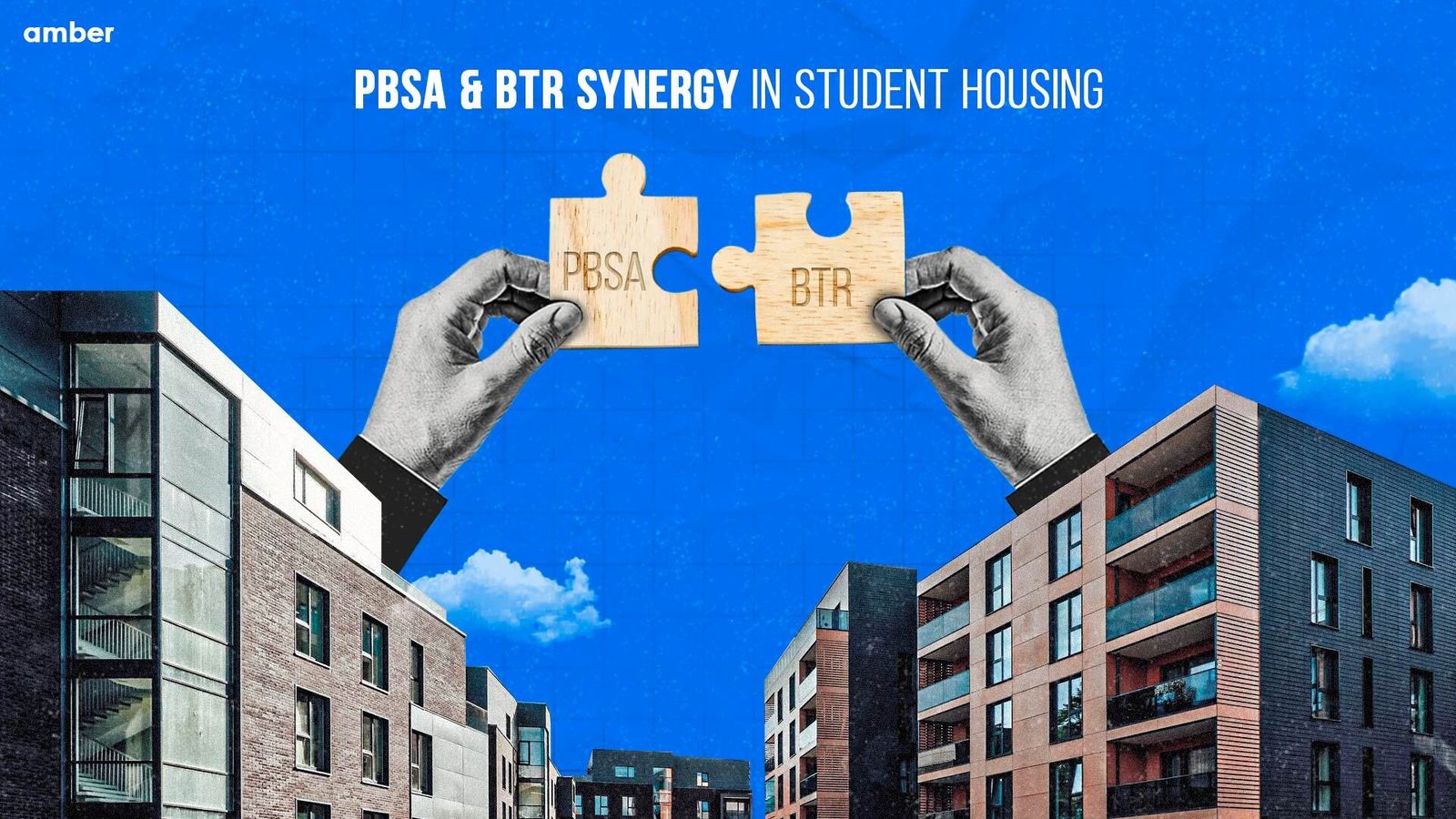 PBSA & BTR: Successful Student Housing Synergy in 2023? | Amber News
