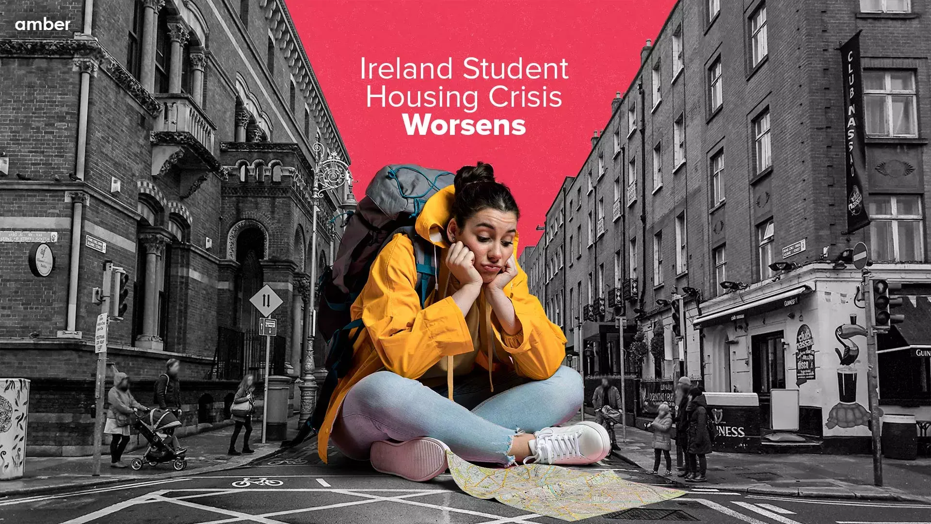 Ireland Student Accommodation Crisis Reaches a New High, Hopes High for ...