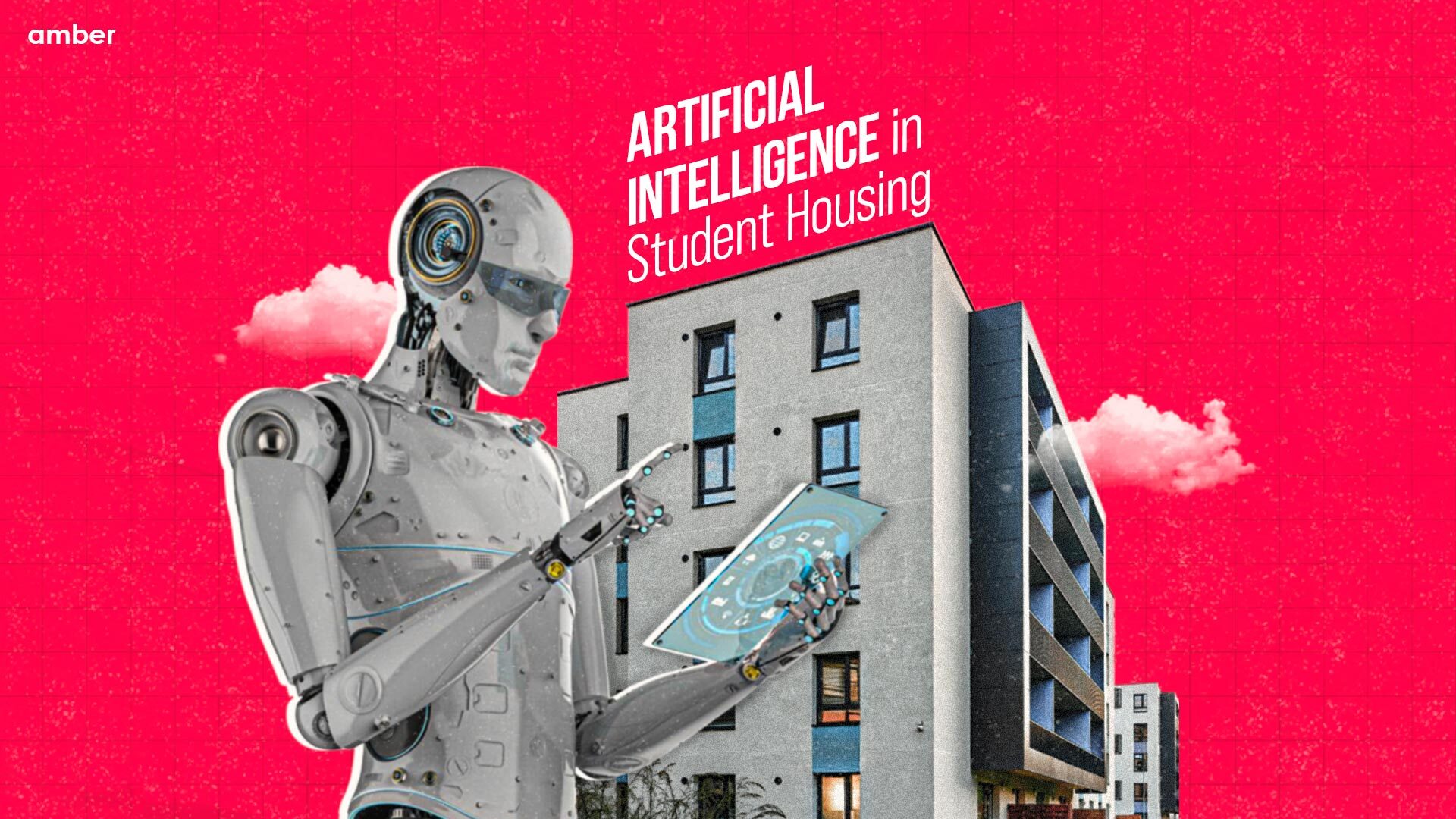 Exploring the Impact of AI on Student Housing | Amber News